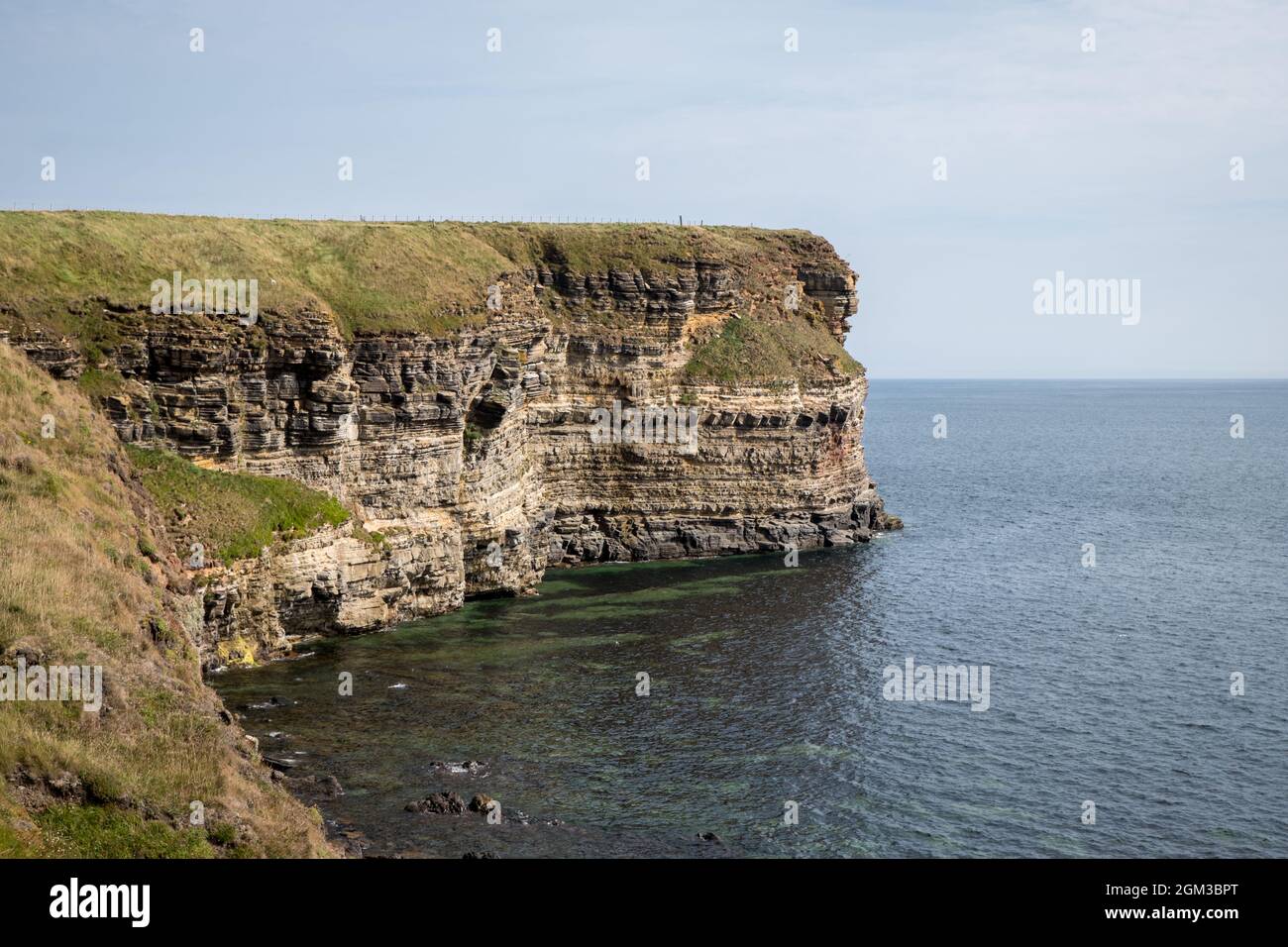 Top of north head hi-res stock photography and images - Alamy