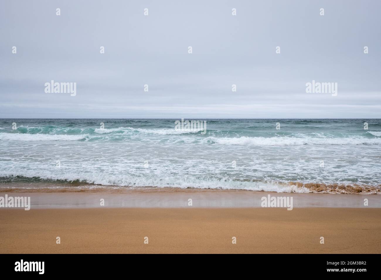 Strathy Bay Beach High Resolution Stock Photography and Images - Alamy