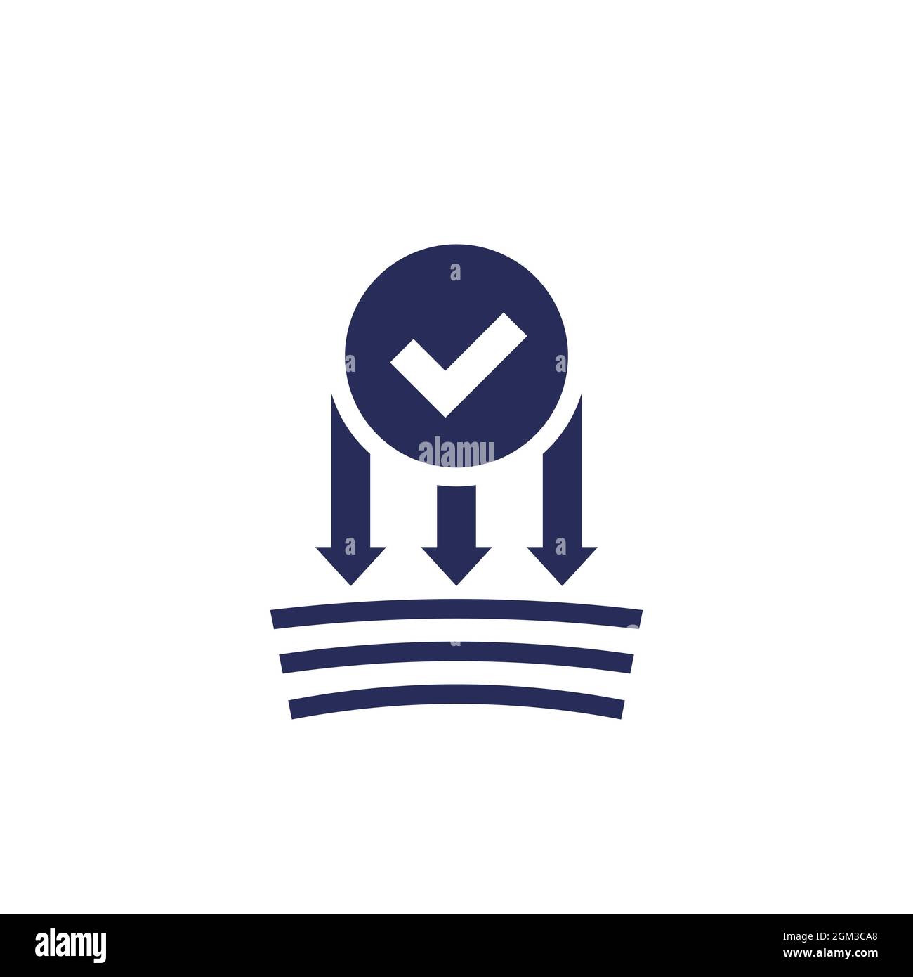 Shock resistance Stock Vector Images - Alamy