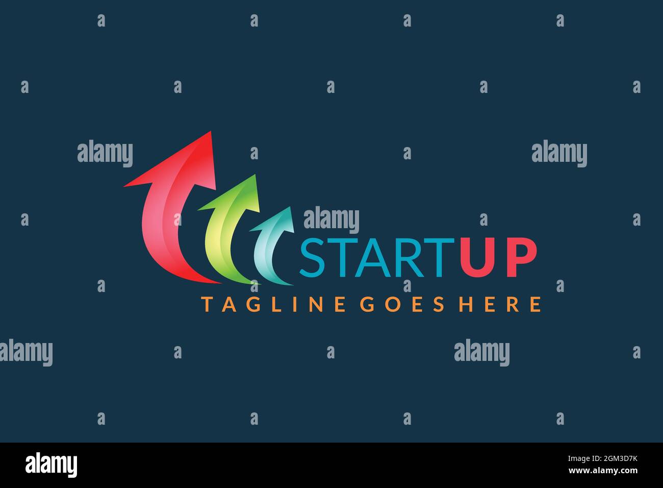 Typography Logo Design Inspiration