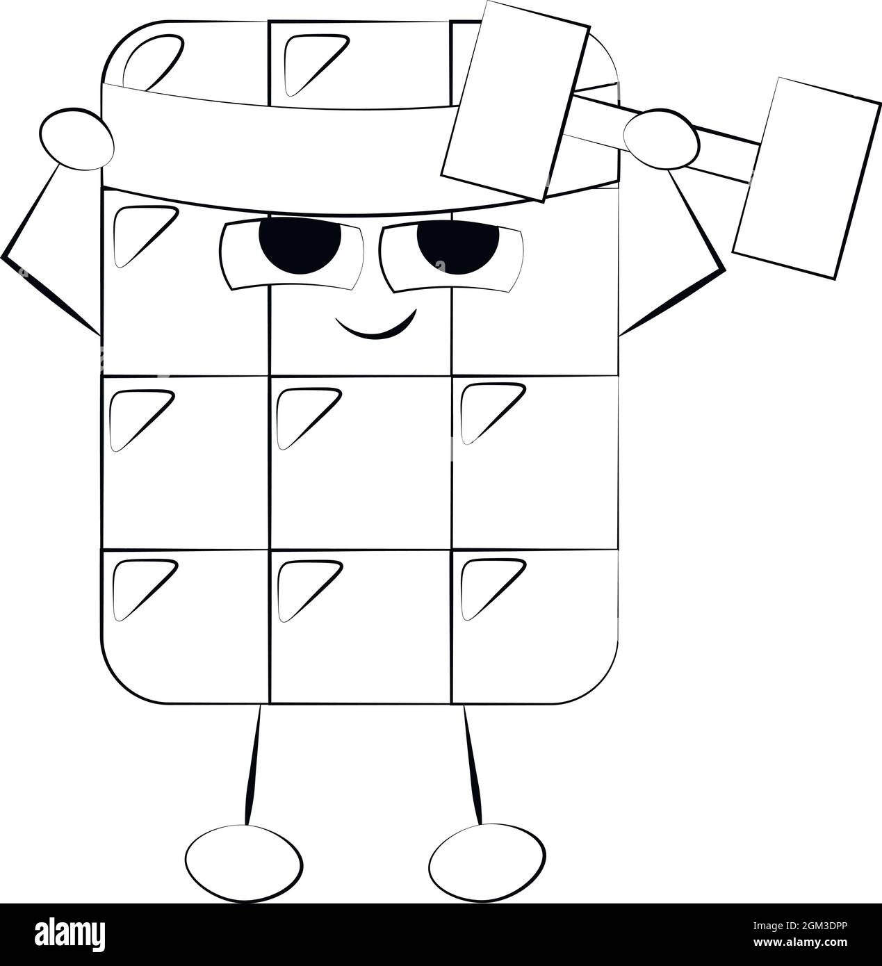 Bar things Black and White Stock Photos & Images - Alamy