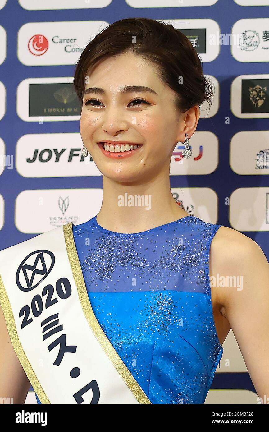 Miss World, the world's largest beauty pageant. The announcement of the ...