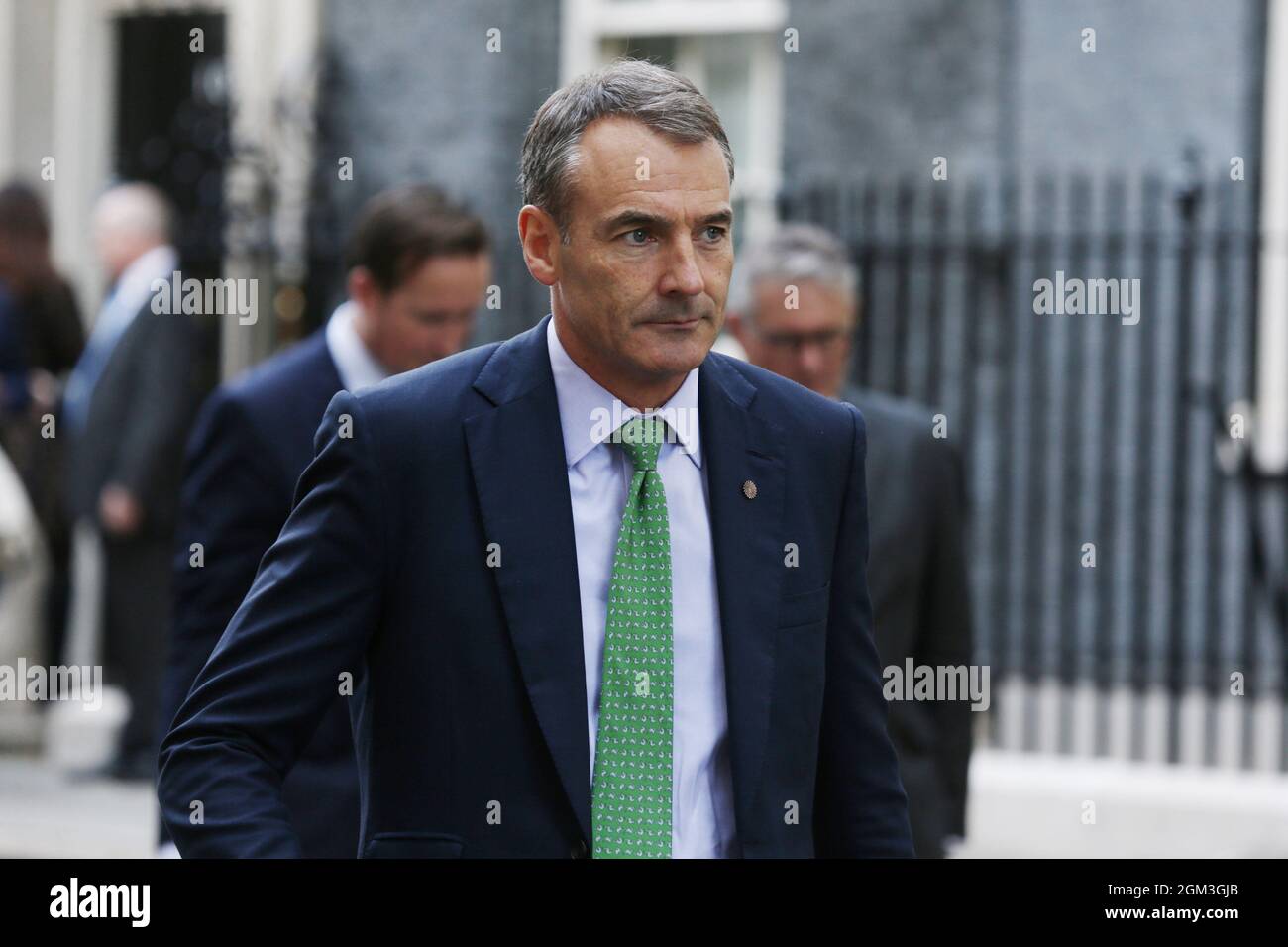 Bernard Looney Bp High Resolution Stock Photography and Images - Alamy