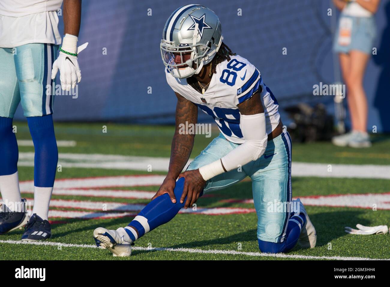 Dallas Cowboys Active Wide Receivers at Angela Bates blog