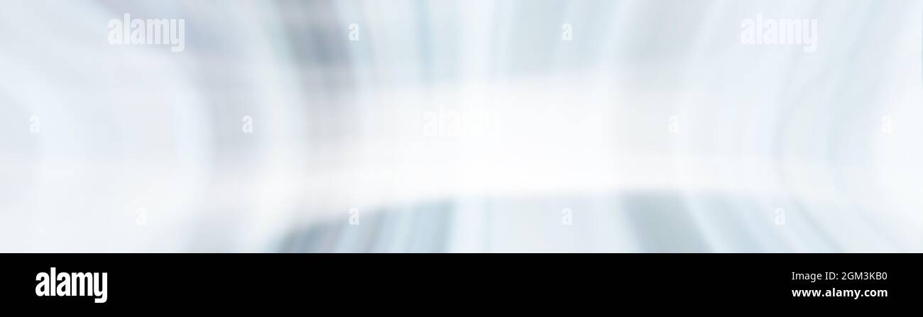 Abstract background in the form of a swirling air concept in a pipe ...