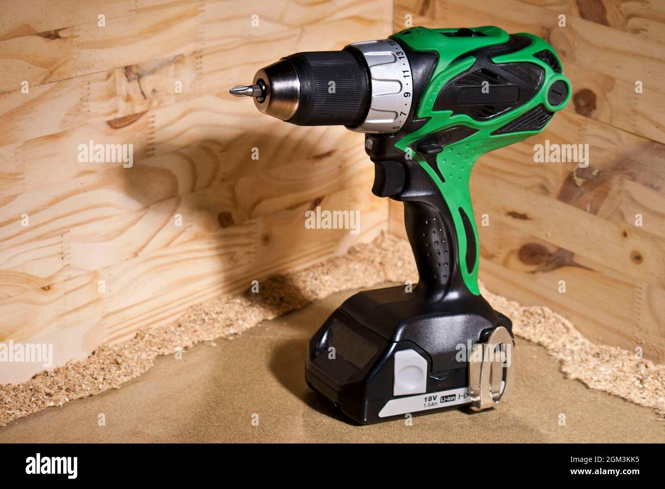 Drill product hi-res stock photography and images - Alamy
