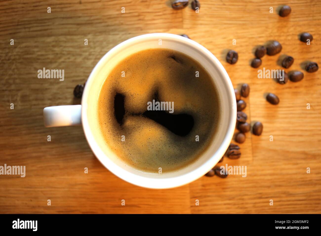 Good morning wake up hi-res stock photography and images - Alamy