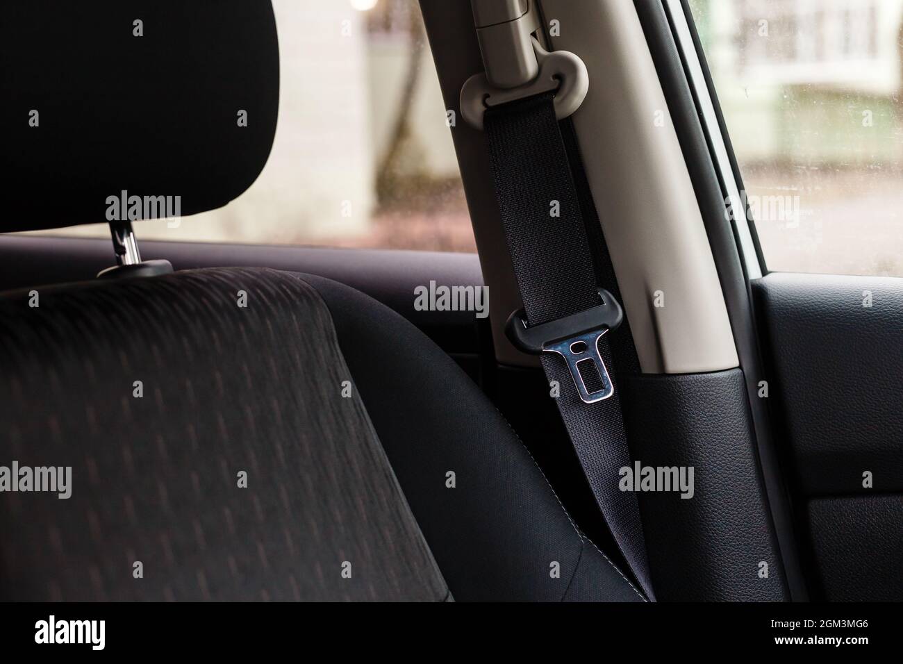 Textile Seats High Resolution Stock Photography and Images - Alamy
