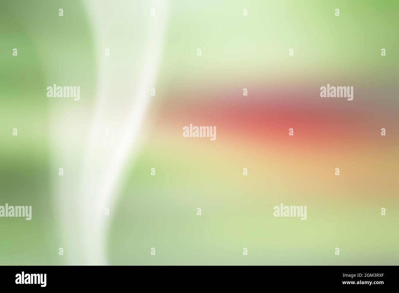 Abstract colored background in the form of a wave of air Stock Photo ...