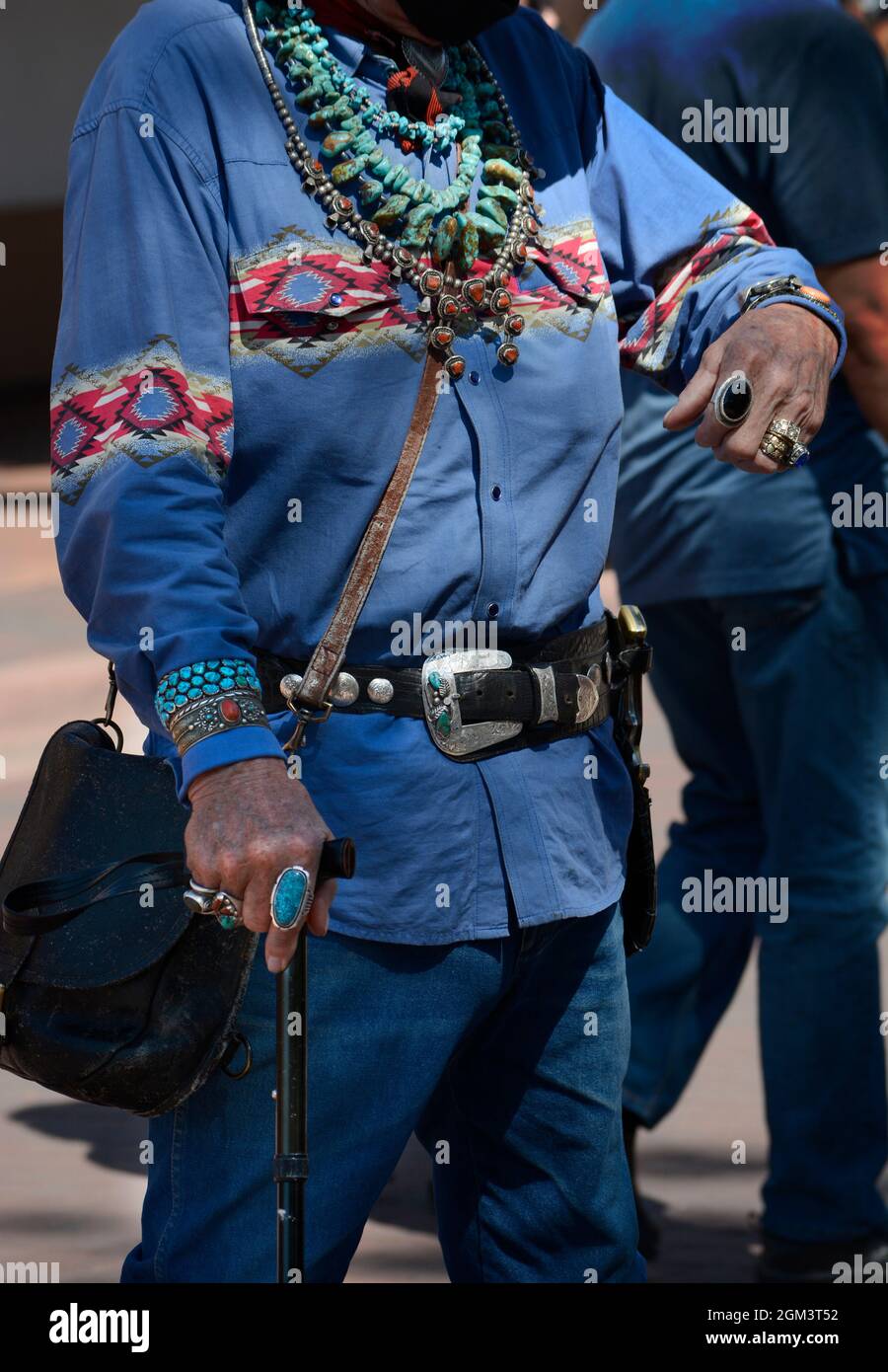 Silver jewelry photography hi-res stock photography and images - Alamy