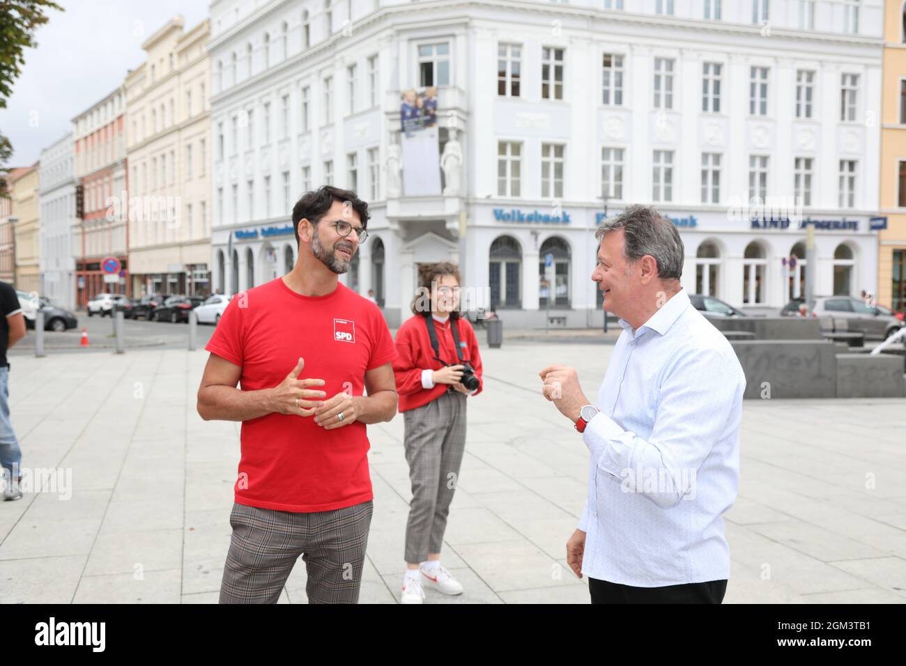 Bodo rau hi-res stock photography and images - Alamy