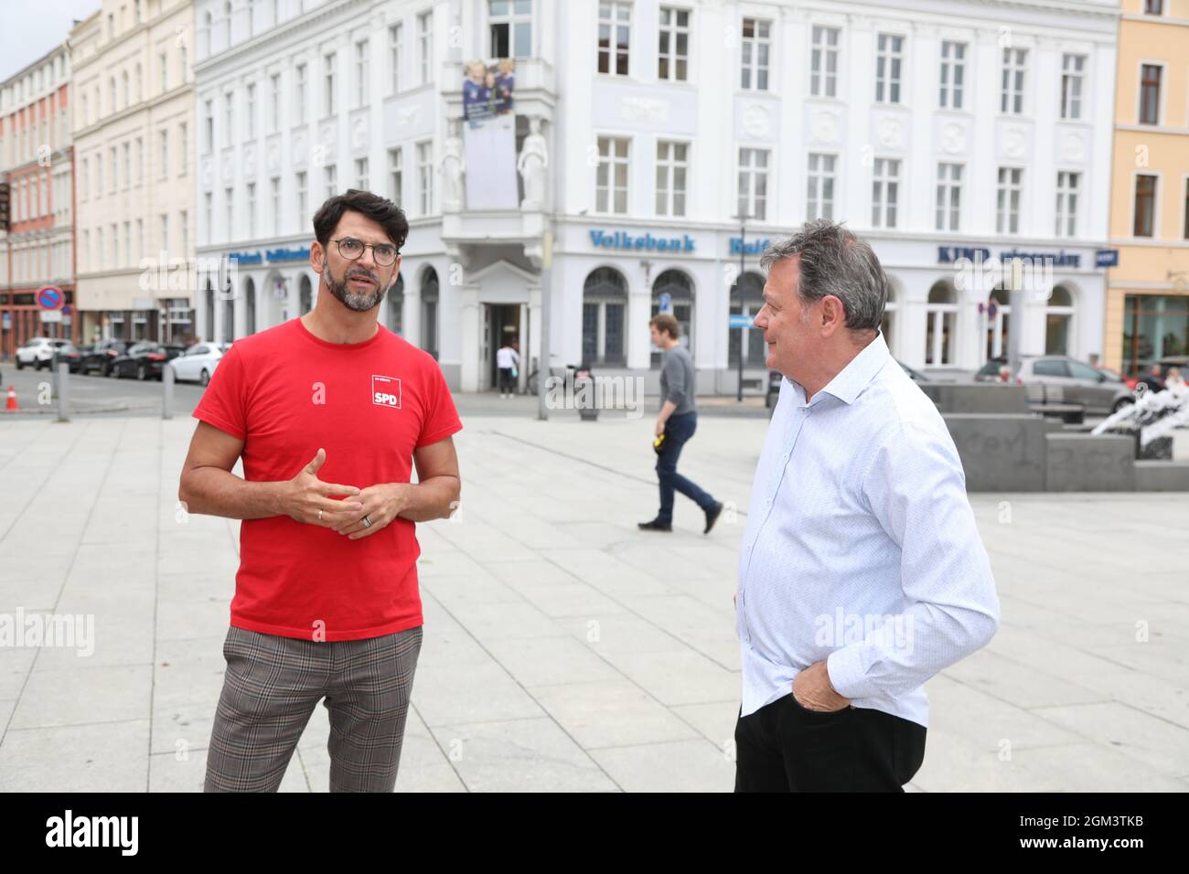 Bodo rau hi-res stock photography and images - Alamy