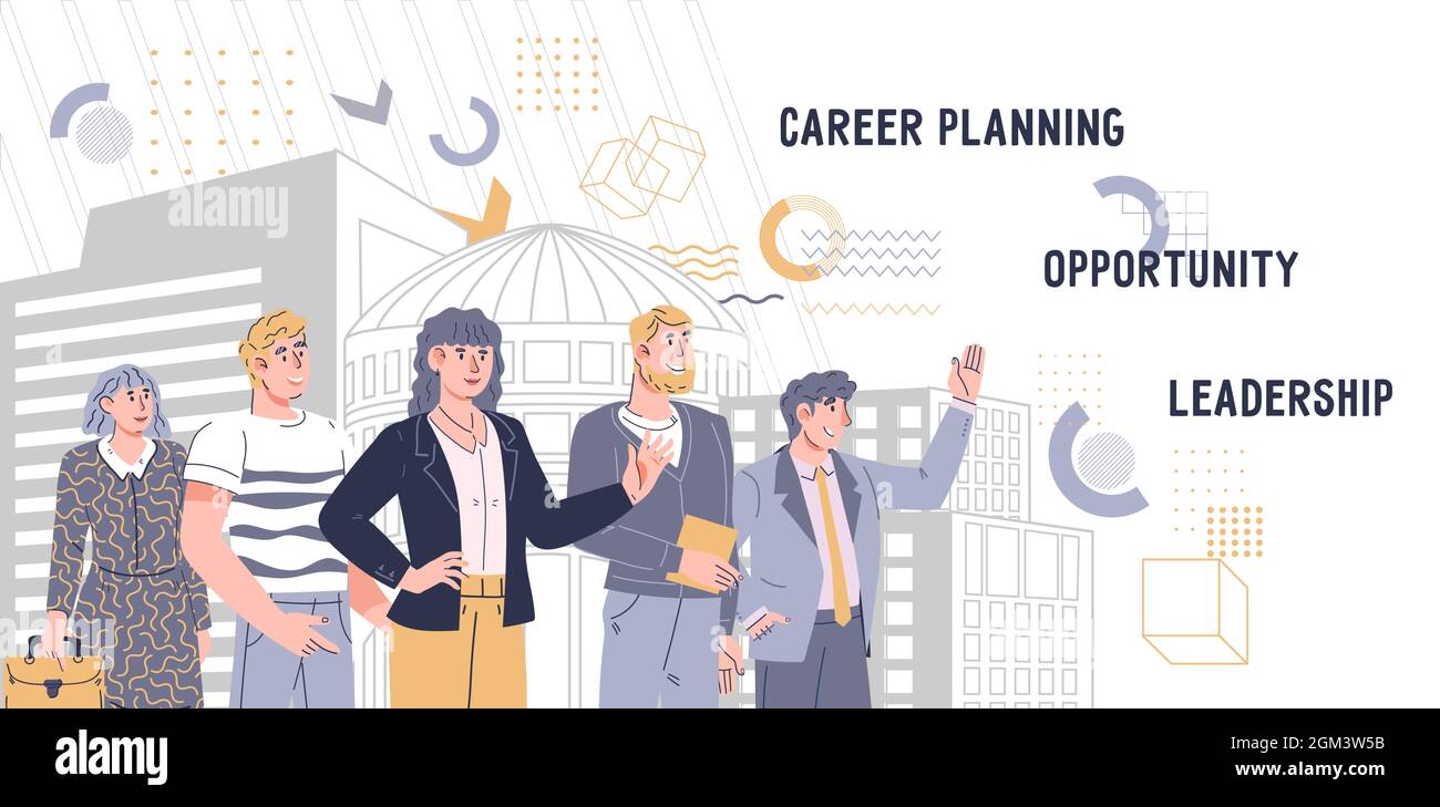 Career Opportunities Banner