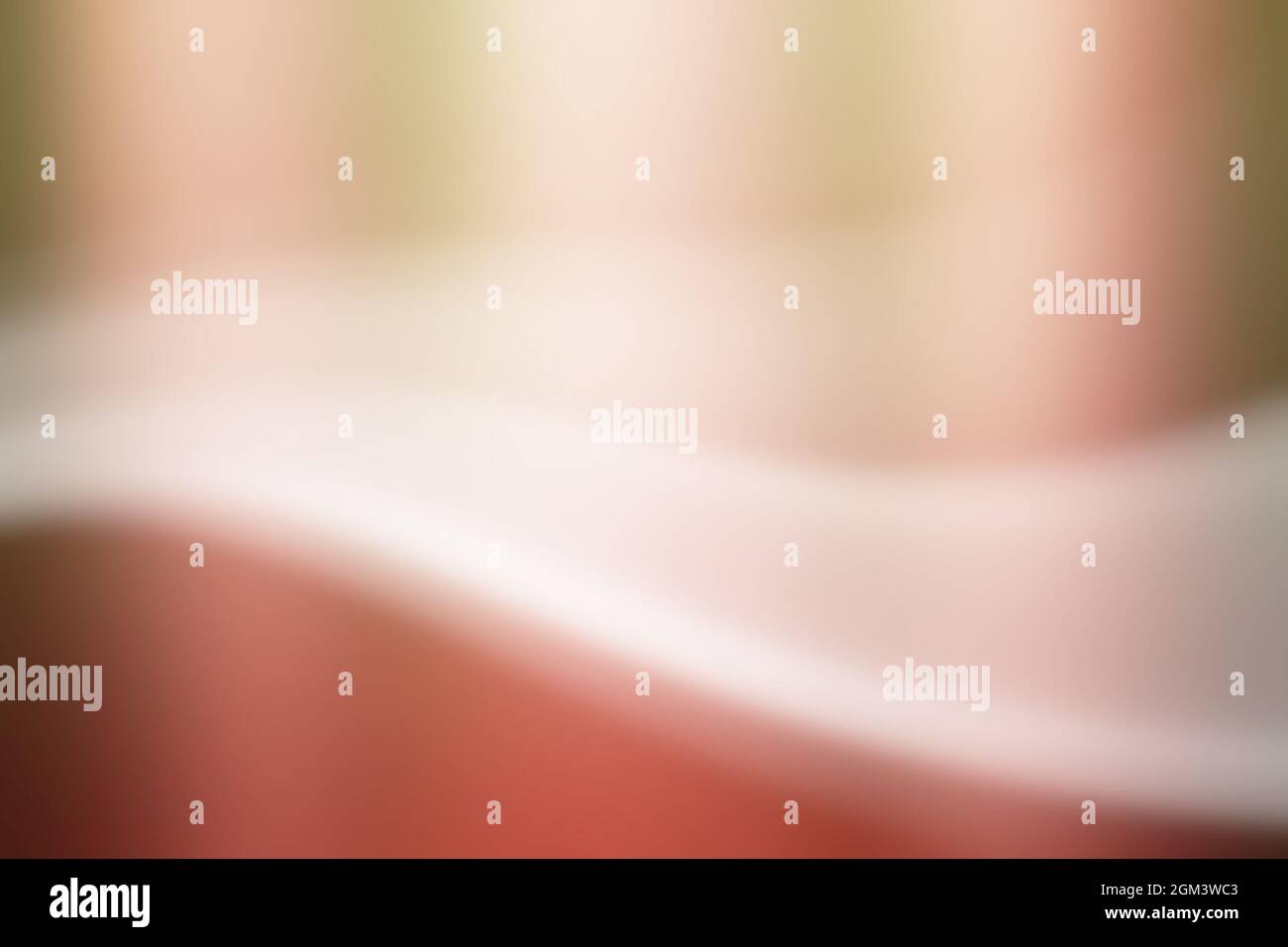 Abstract colored background in the form of a wave of air Stock Photo ...