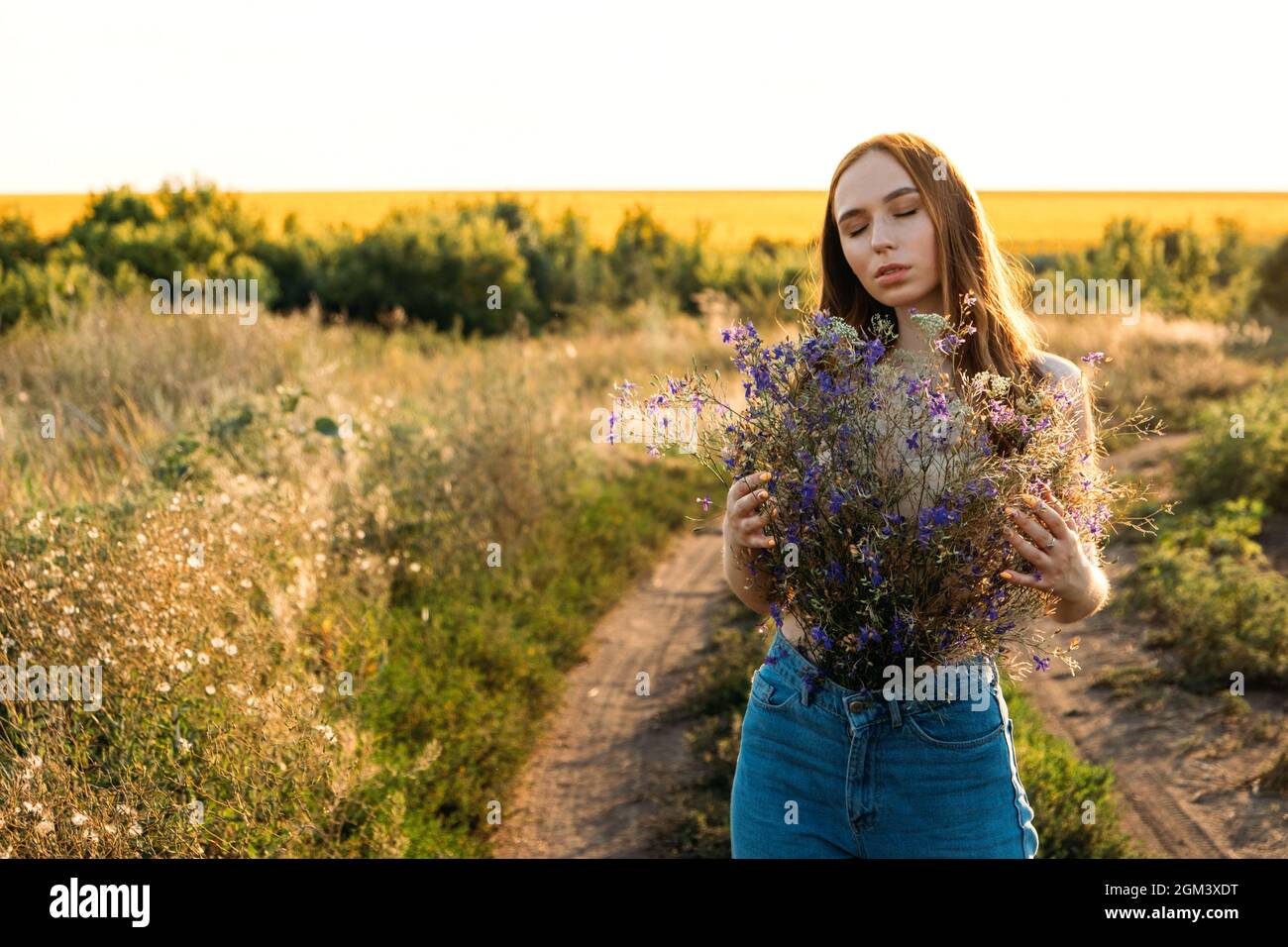 Healing Power of Nature, Benefits Of Ecotherapy, Nature Impact ...
