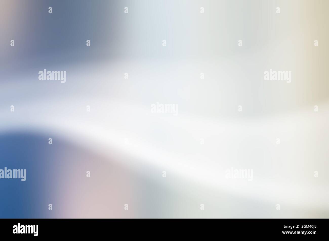Abstract colored background in the form of a wave of air Stock Photo ...