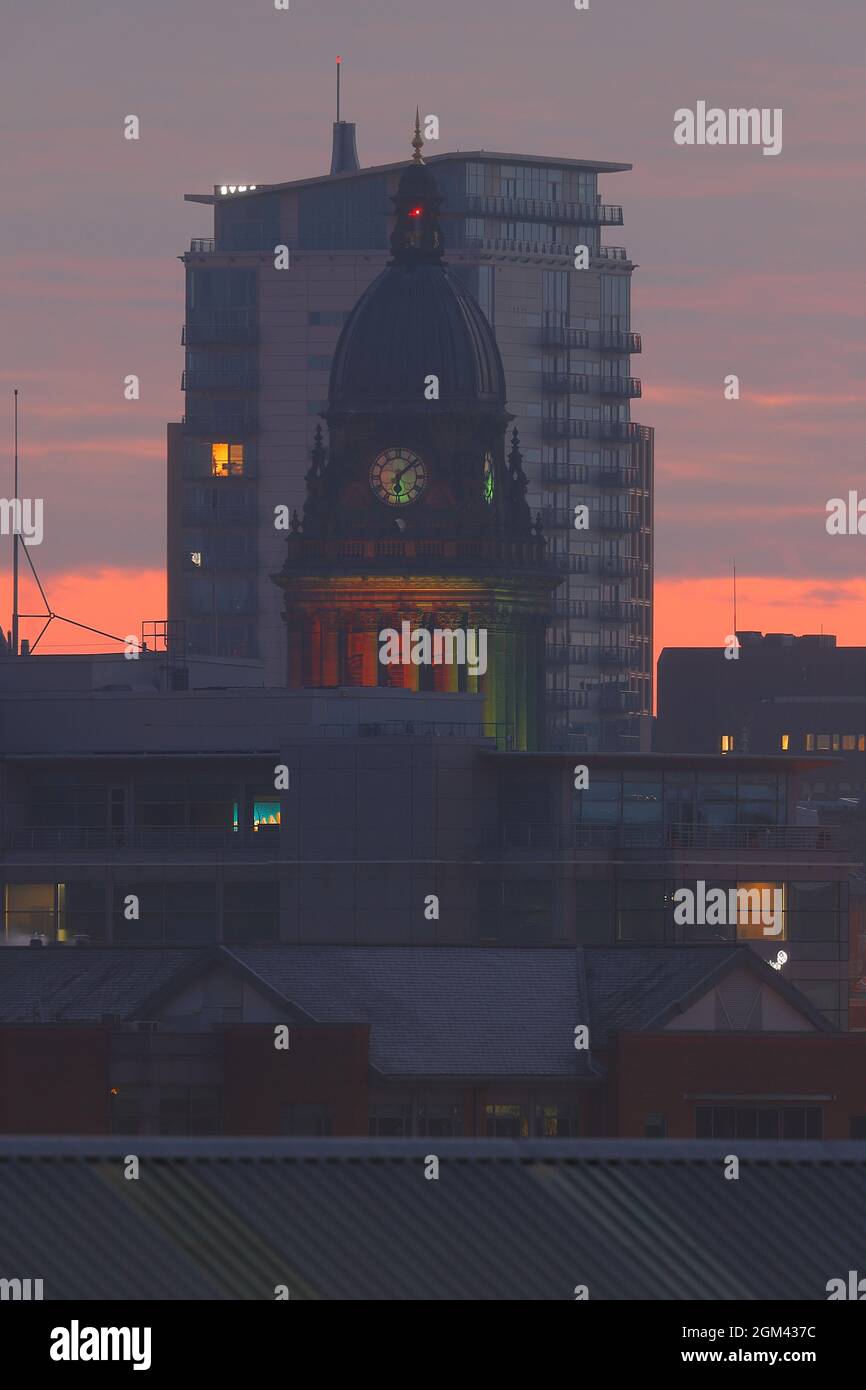 K2 apartments hi-res stock photography and images - Alamy