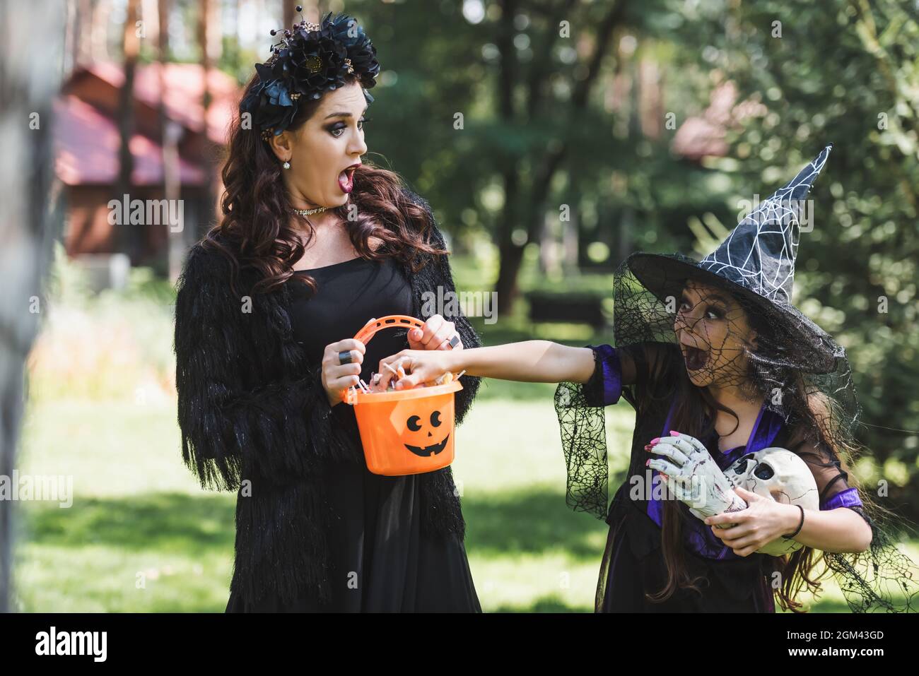 Child stealing toy hi-res stock photography and images - Alamy