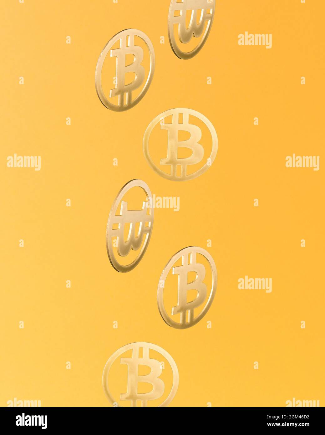 Blockchain ad hi-res stock photography and images - Alamy