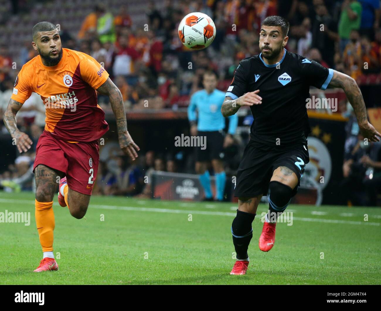 MURAT AKBAS MURAT AKBAS Stock Photo - Alamy