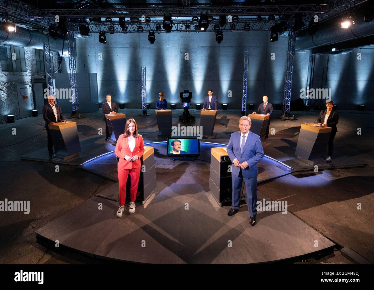 Stephanie haiber hi-res stock photography and images - Alamy