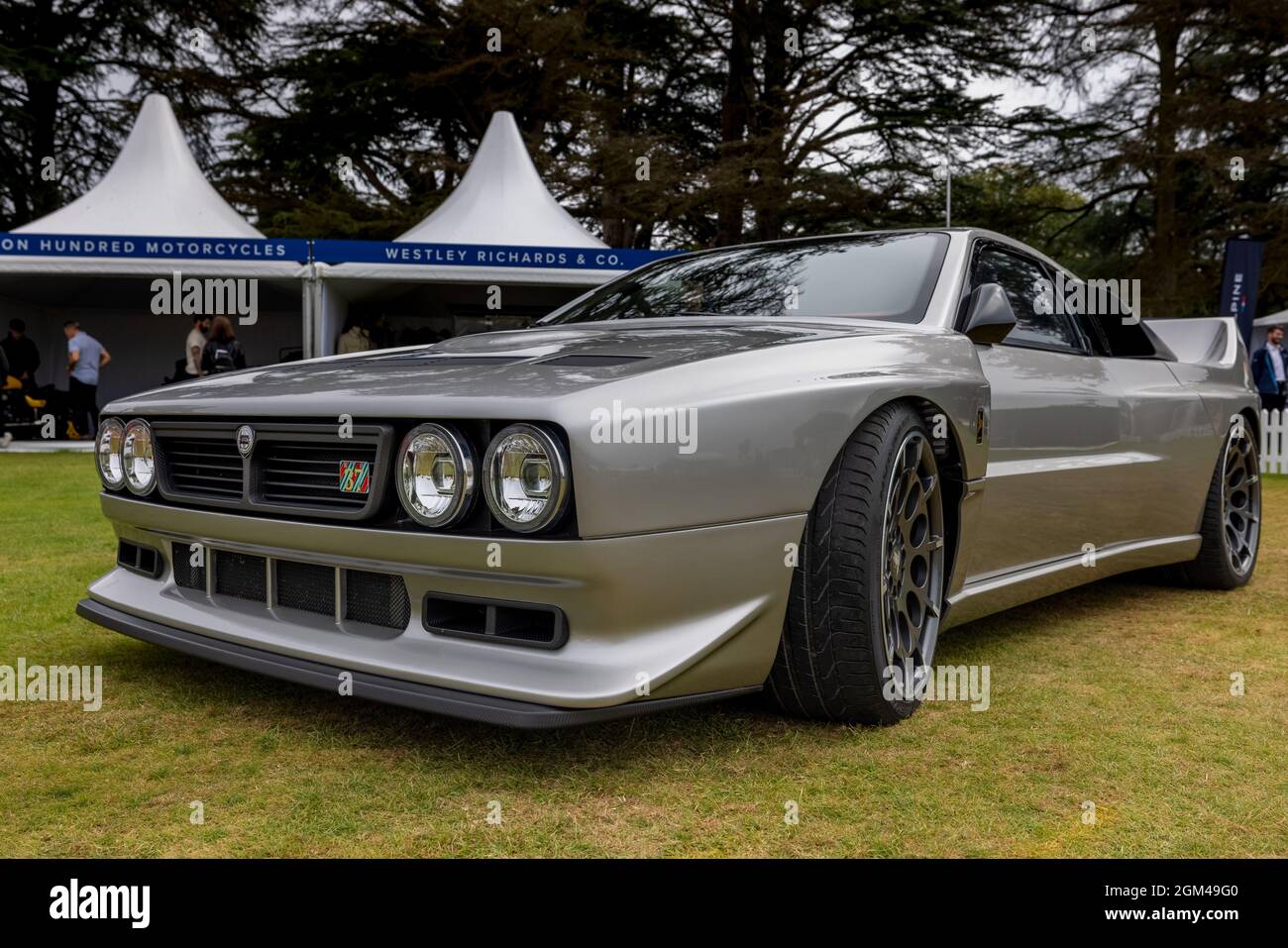 Kimera evo 37 hi-res stock photography and images - Alamy