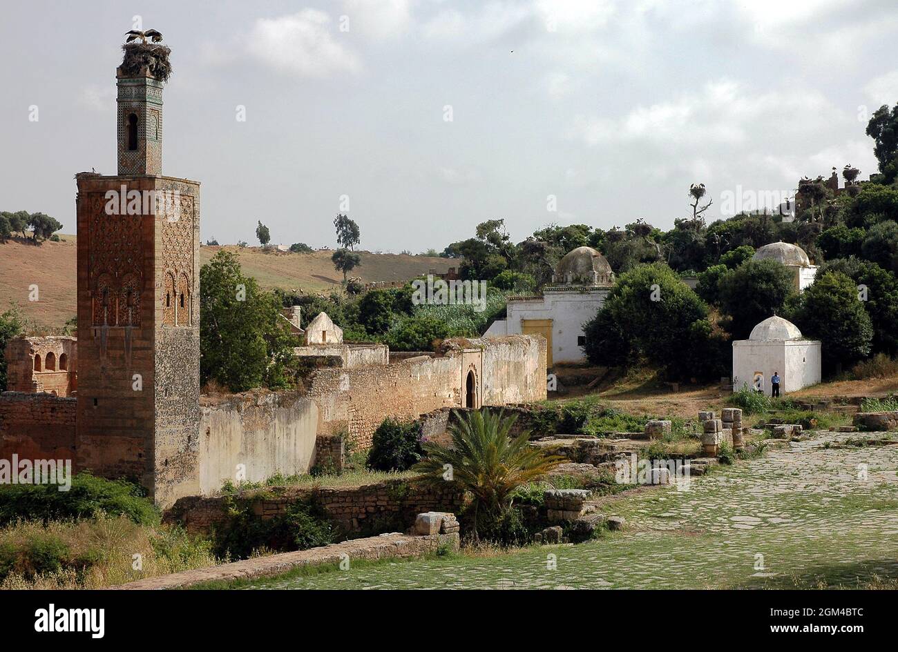 Challa architecture hi-res stock photography and images - Alamy