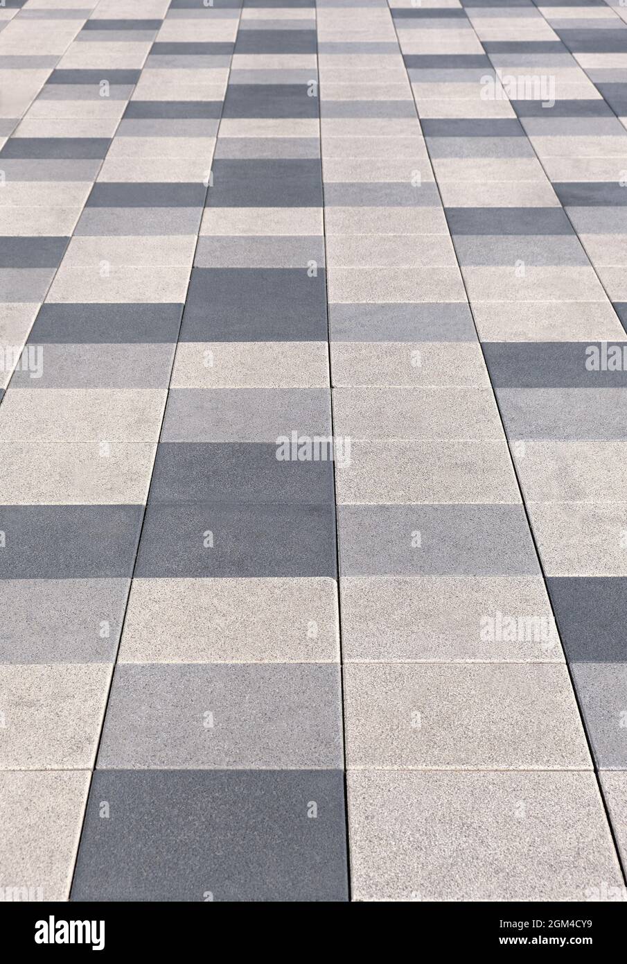 Sidewalk design hi-res stock photography and images - Alamy