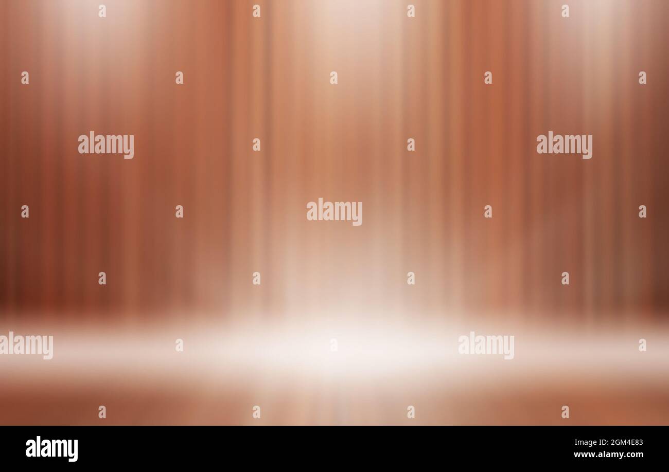 Background vertical abstract lines on stage in the spotlights Stock ...