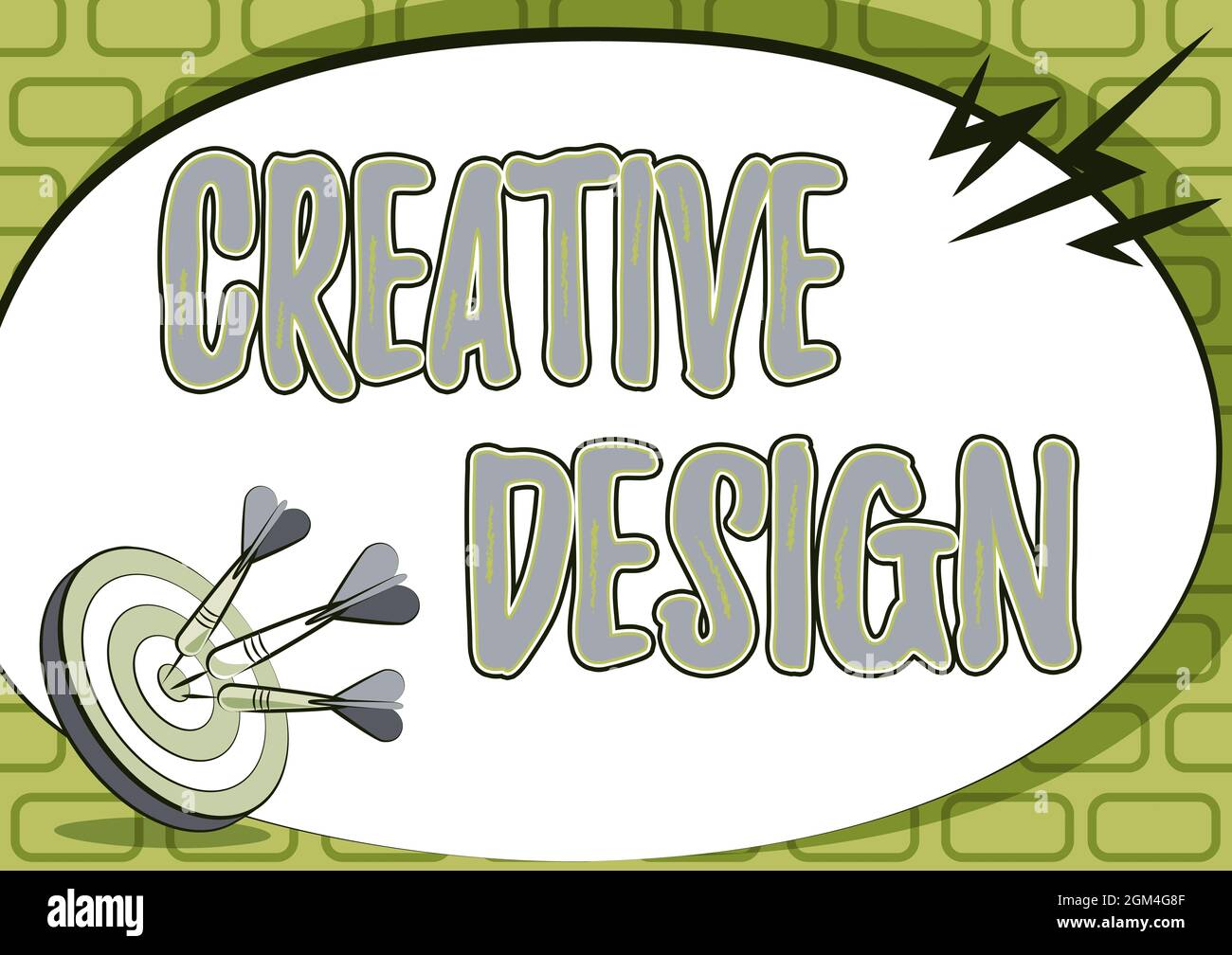 Visual Communication Images With Messages