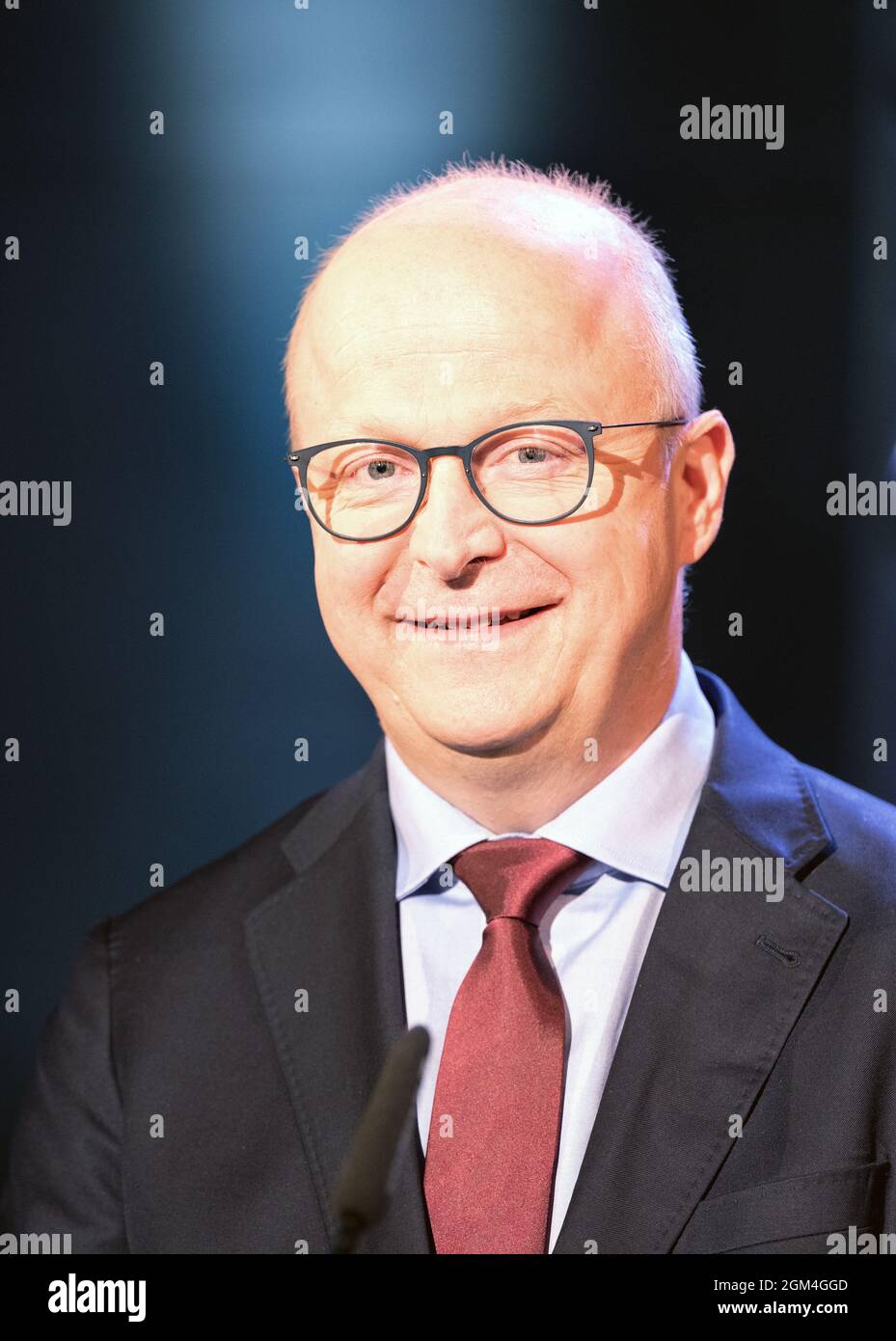 Michael theurer hi-res stock photography and images - Alamy