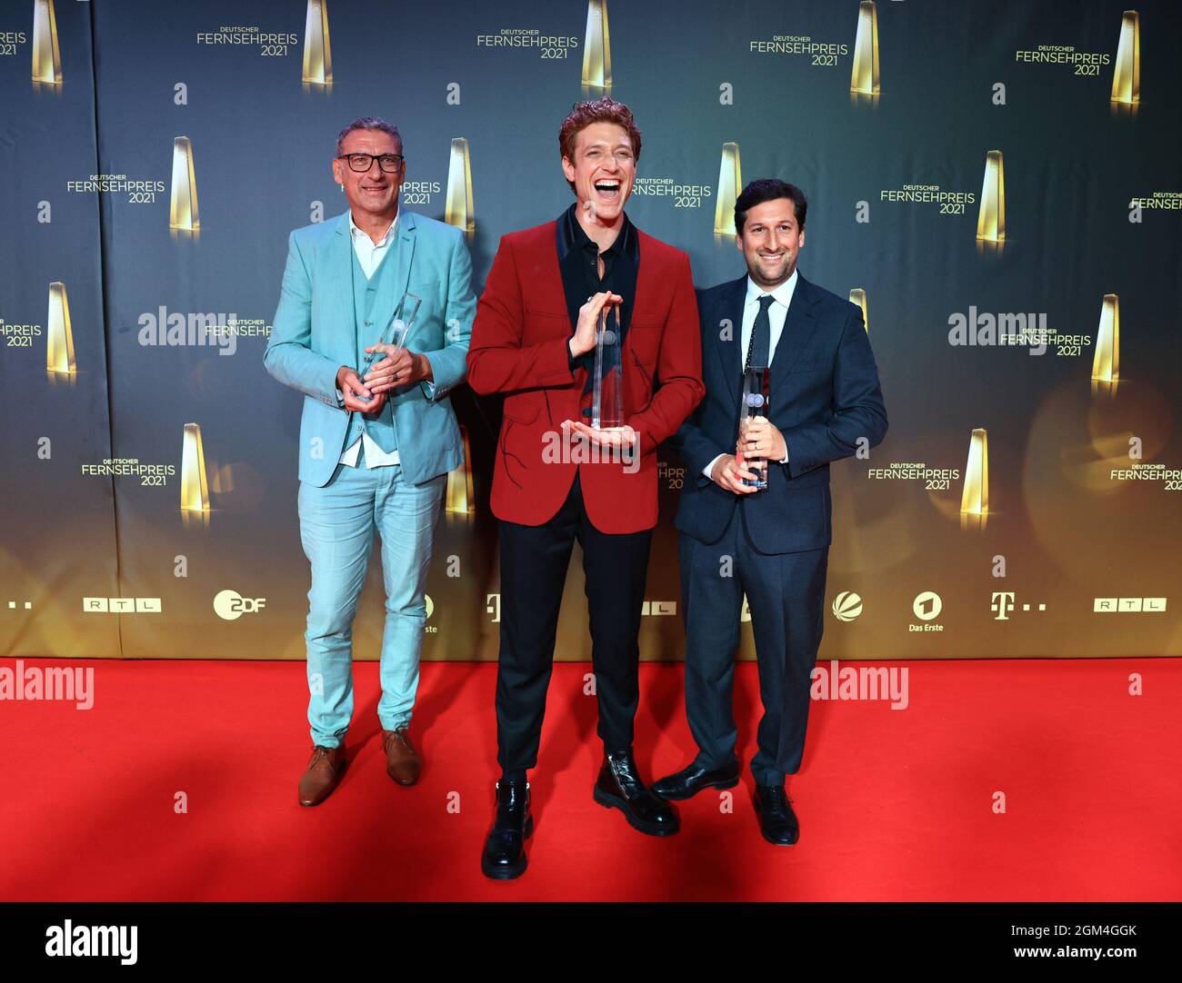 Happy jews in germany hi-res stock photography and images - Alamy