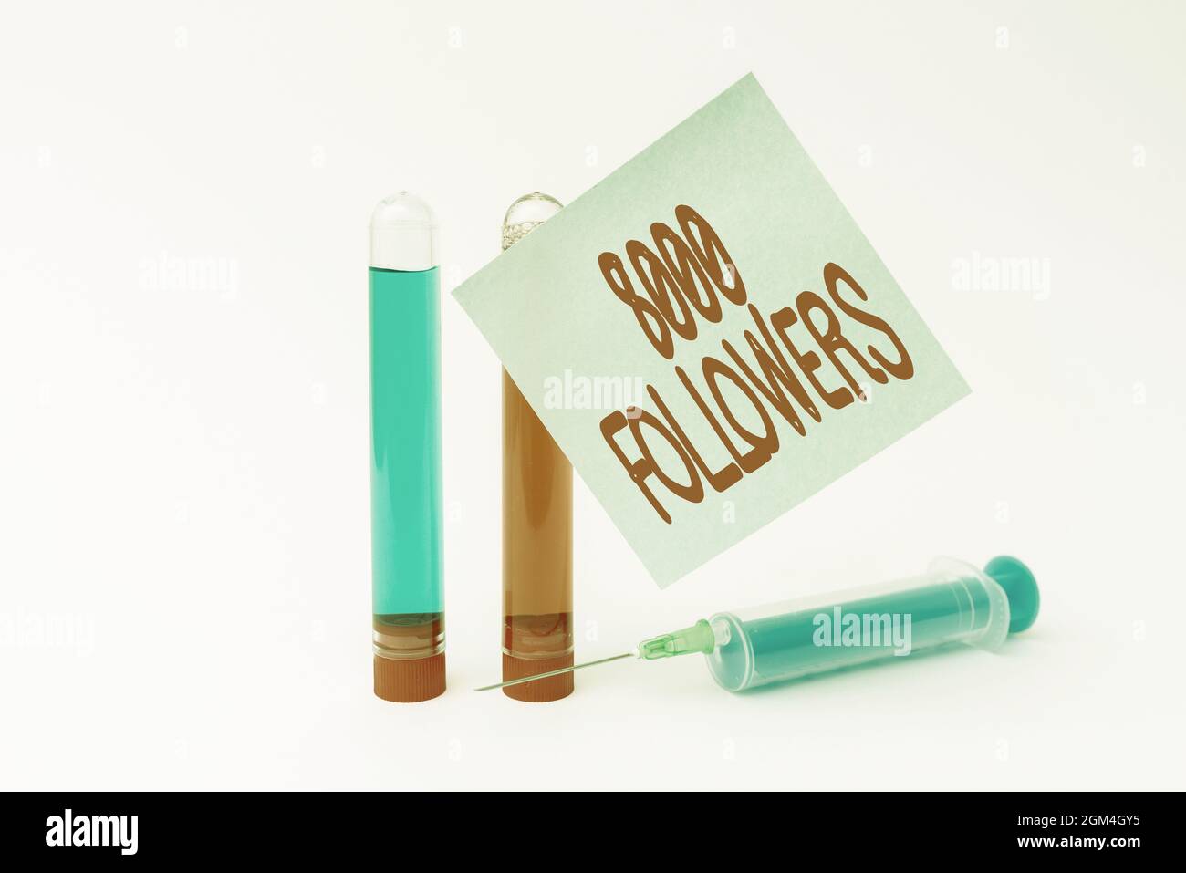 Conceptual display 8000 Followers. Word Written on number of ... Conceptual display 8000 Followers. Word Written on number of ...