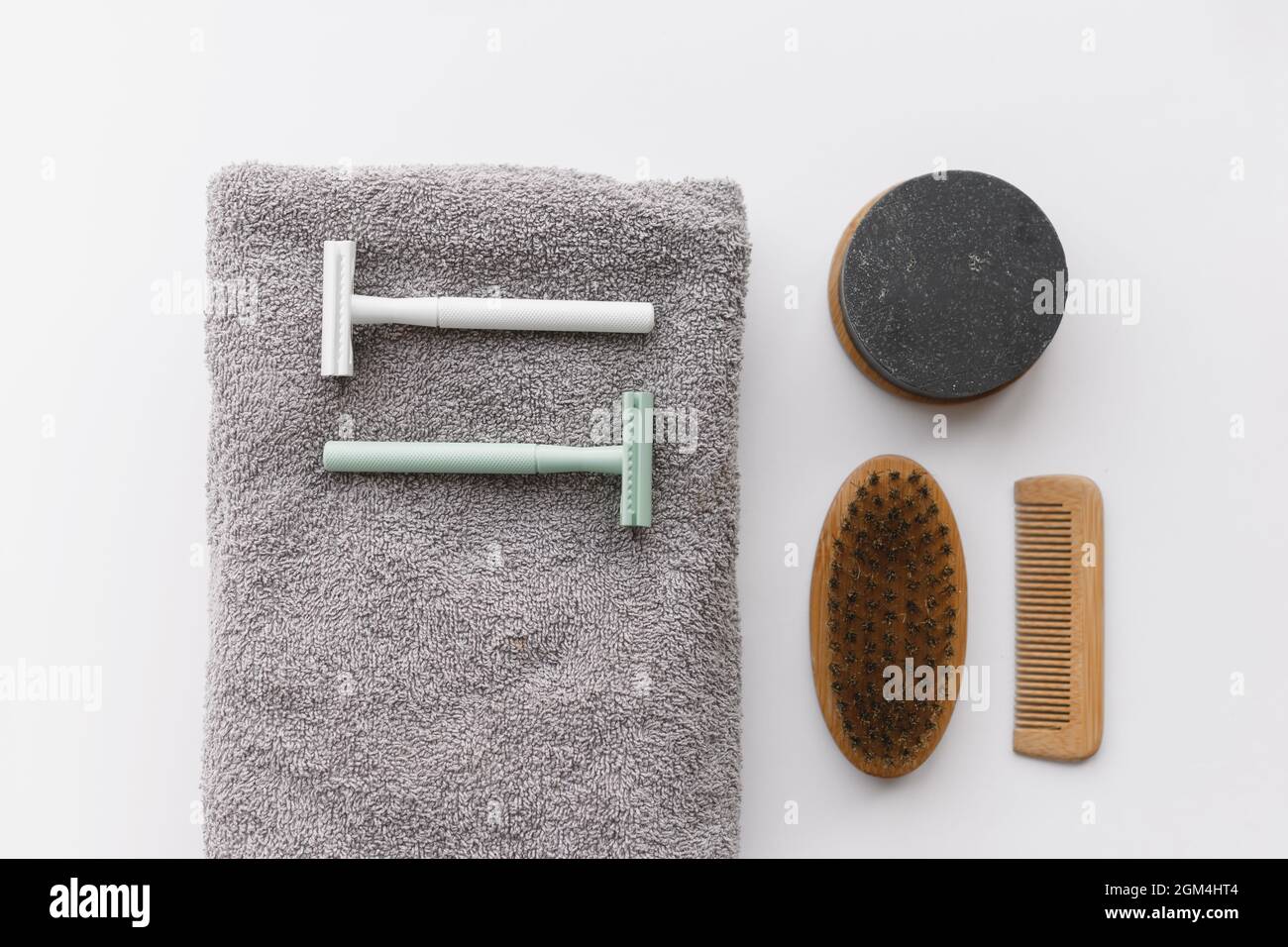 Hygiene care hi-res stock photography and images - Alamy