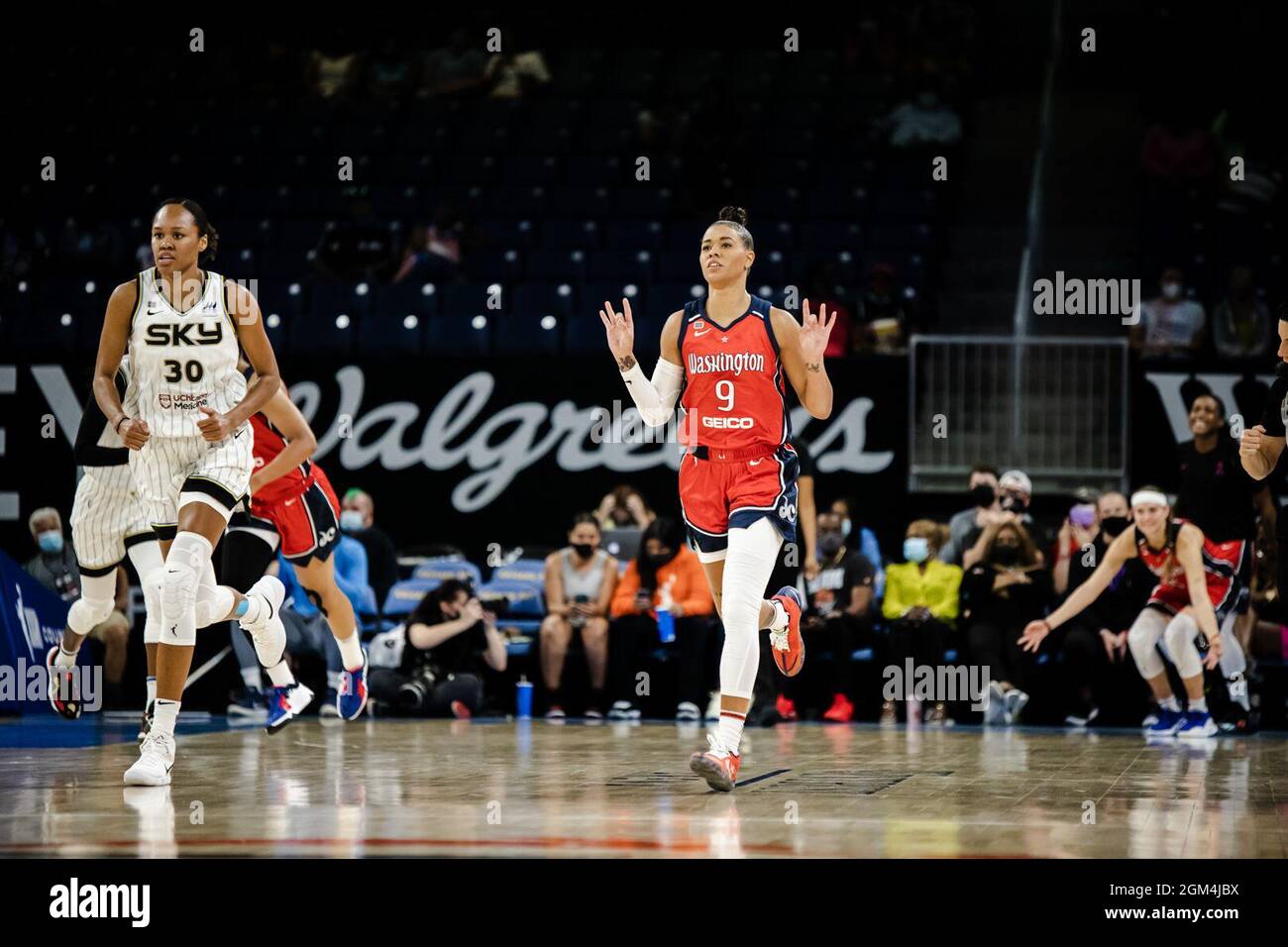 Natasha cloud hi-res stock photography and images - Alamy