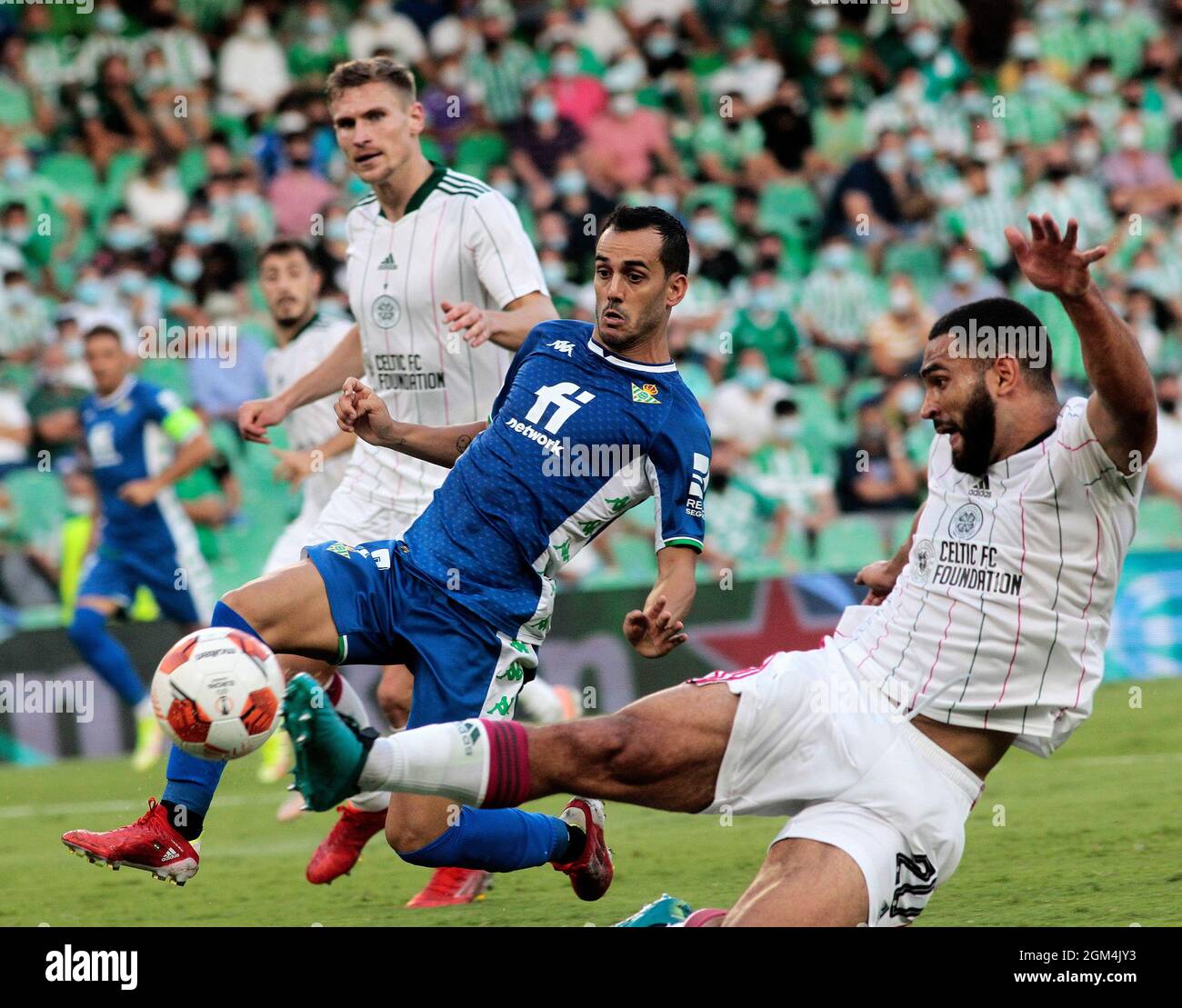 Benito lopez hi-res stock photography and images - Alamy