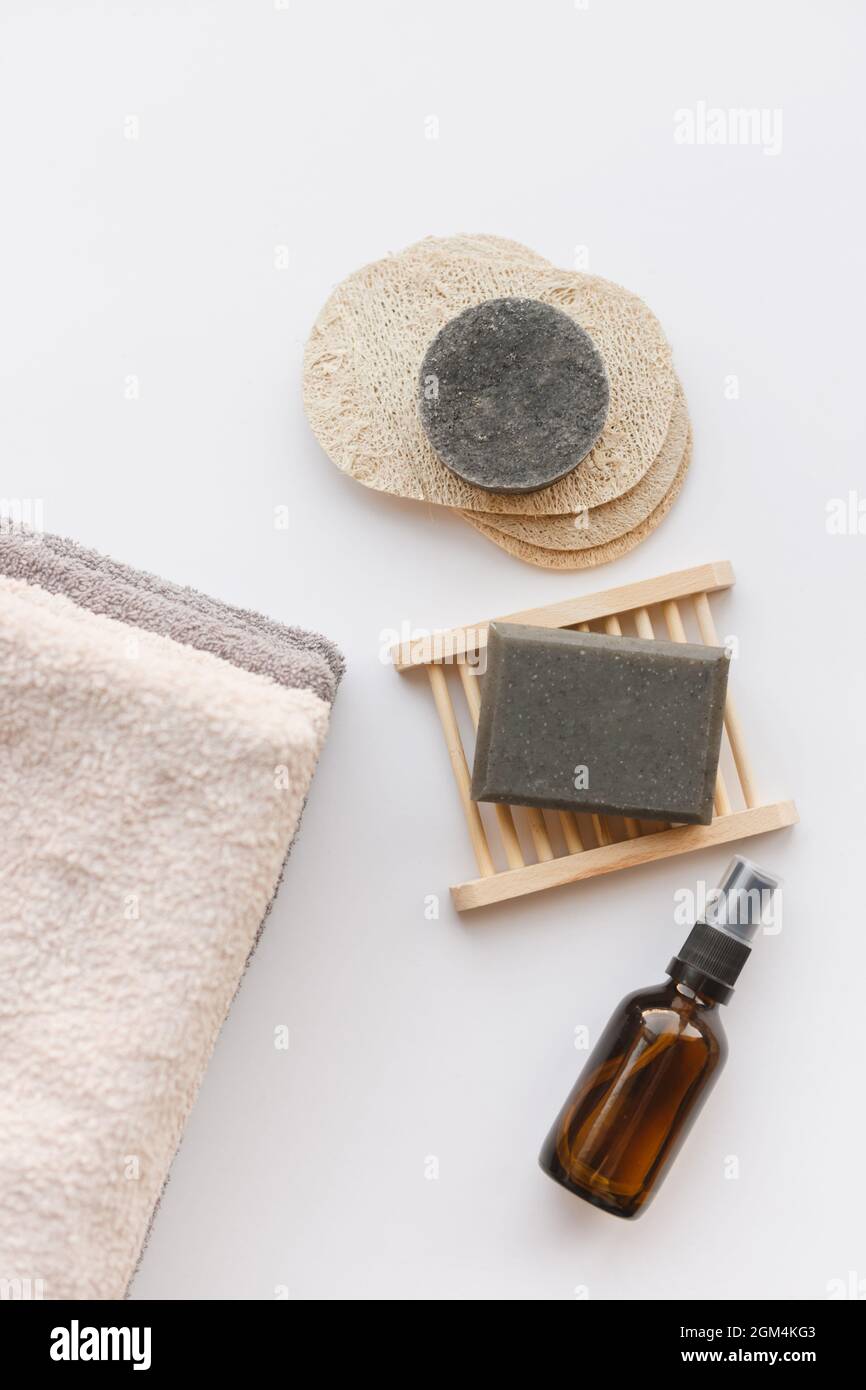 health-care and body treatment Stock Photo - Alamy