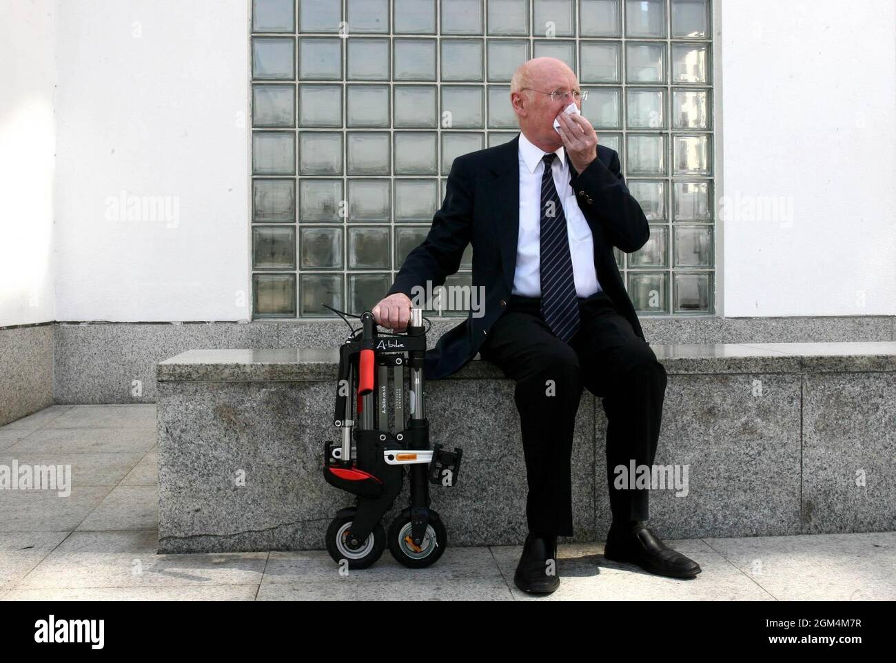 Outside the design museum in central london hi-res stock photography and images - Alamy