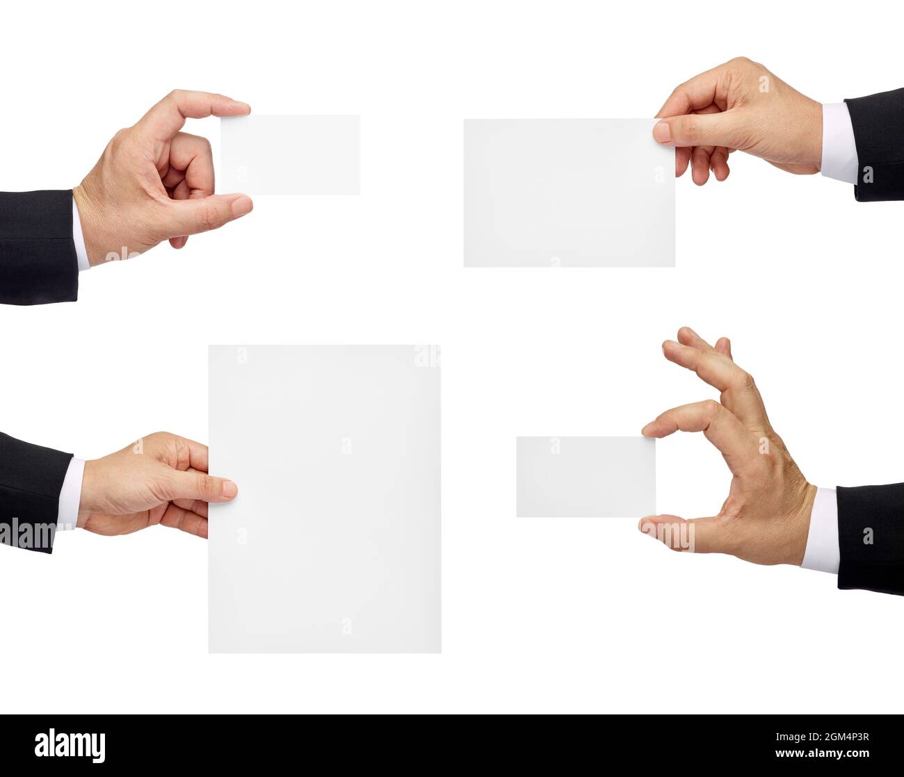 Holding businessman hi-res stock photography and images - Alamy