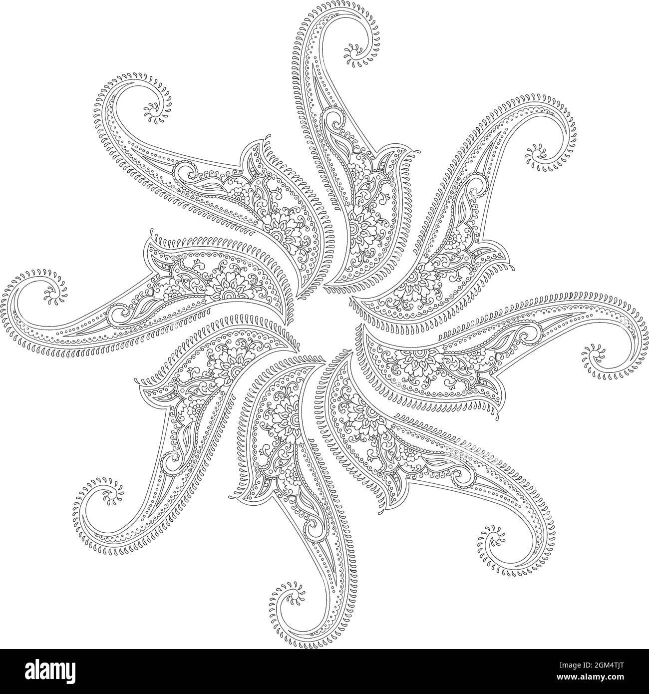 Clipart Oranamental