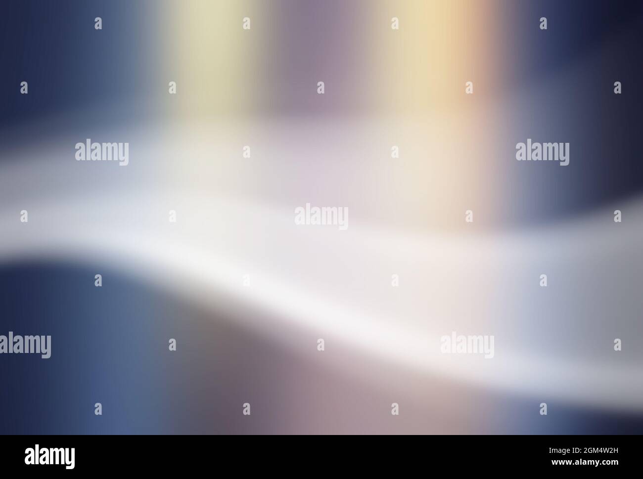 Abstract colored background in the form of a wave of air Stock Photo ...