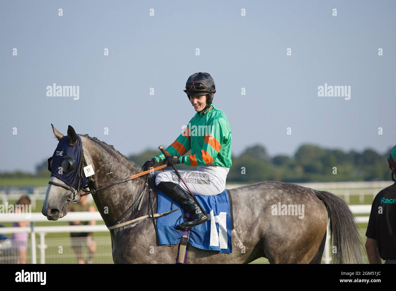 Ella mccain hi-res stock photography and images - Alamy