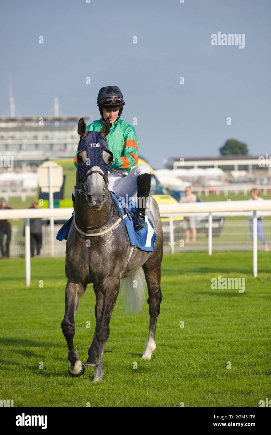 Ella mccain hi-res stock photography and images - Alamy