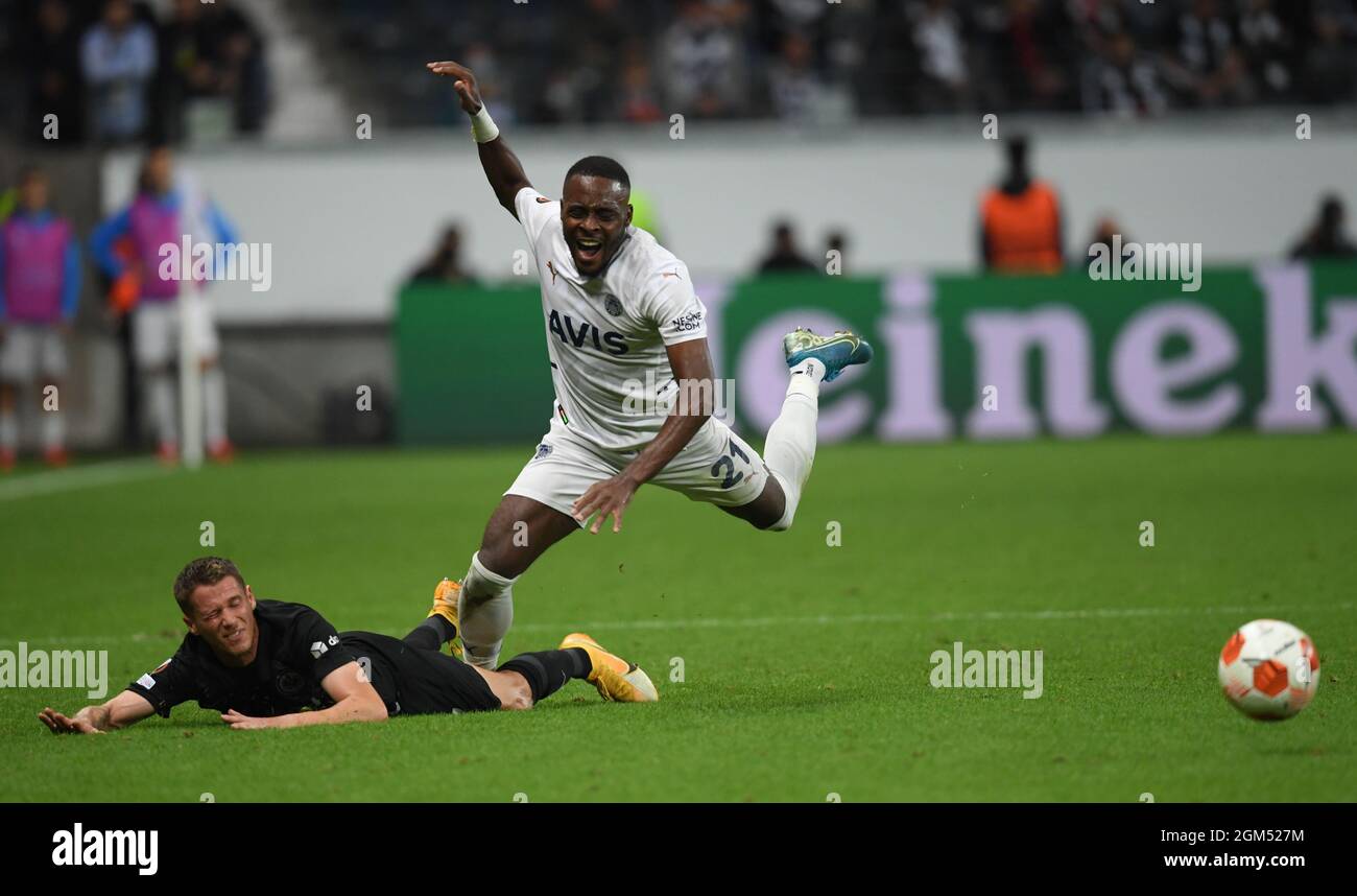 Bright osayi samuel hi-res stock photography and images - Alamy