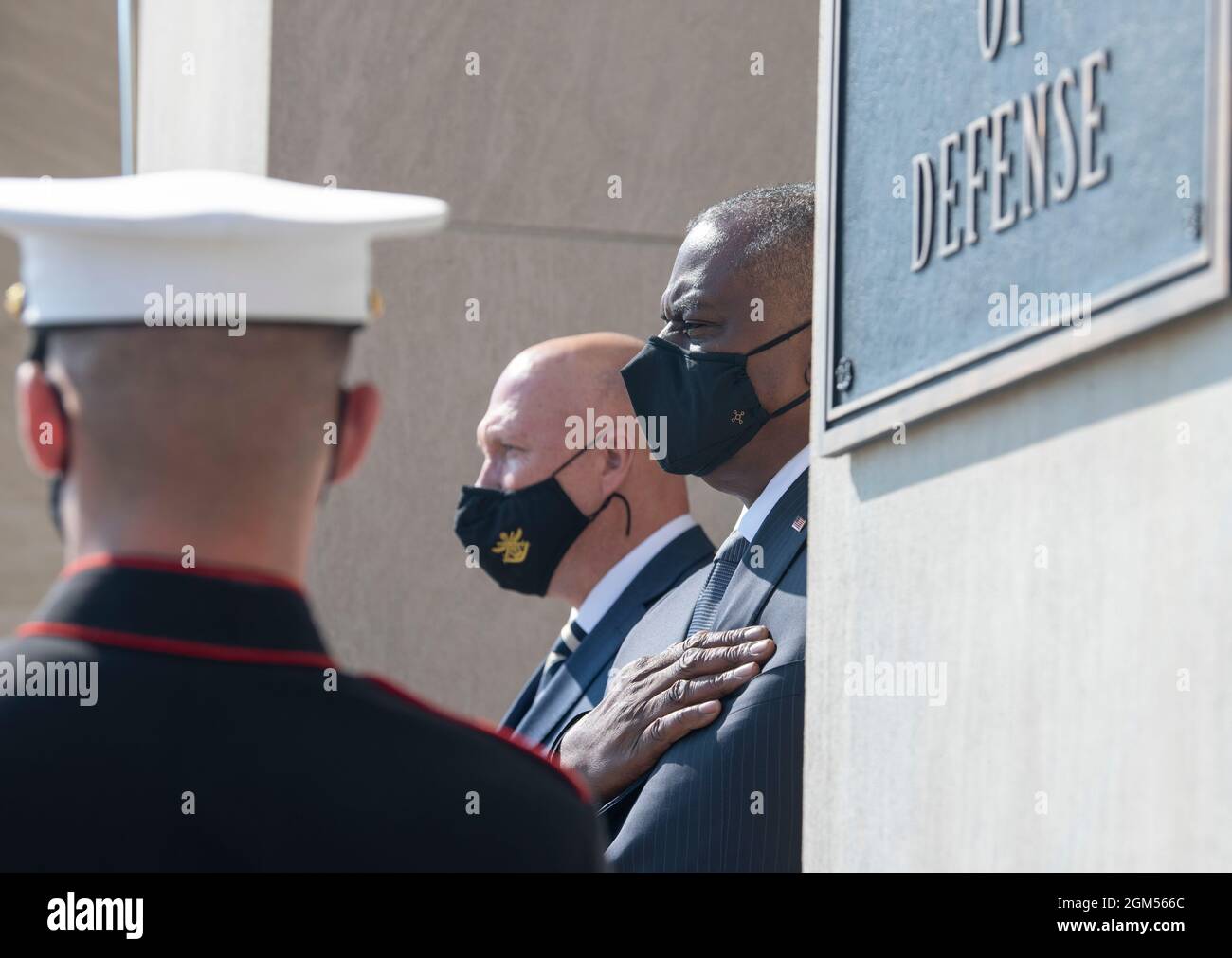 Arlington, United States Of America. 15th Sep, 2021. Arlington, United ...