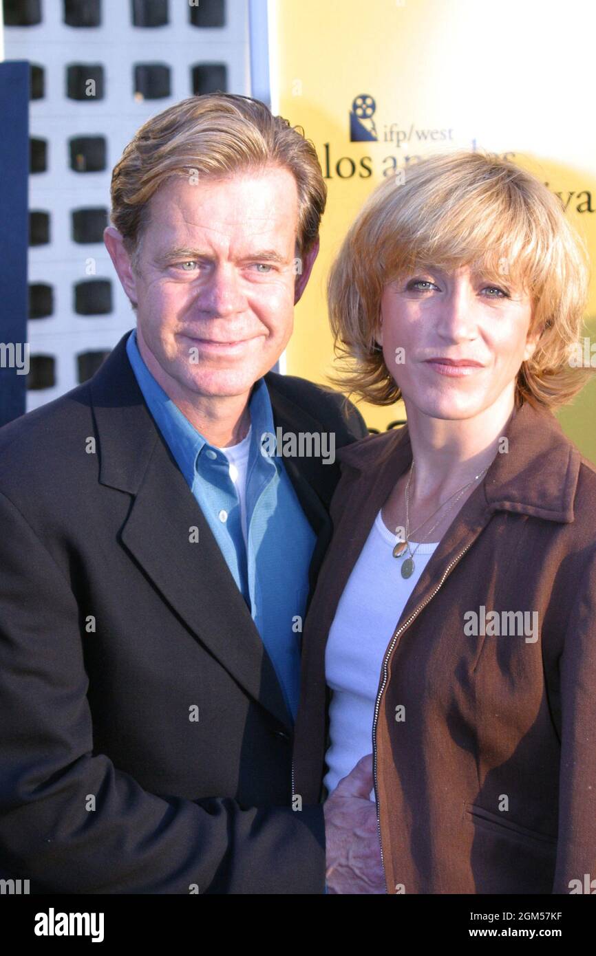 William h macy and the cooler hi-res stock photography and images - Alamy
