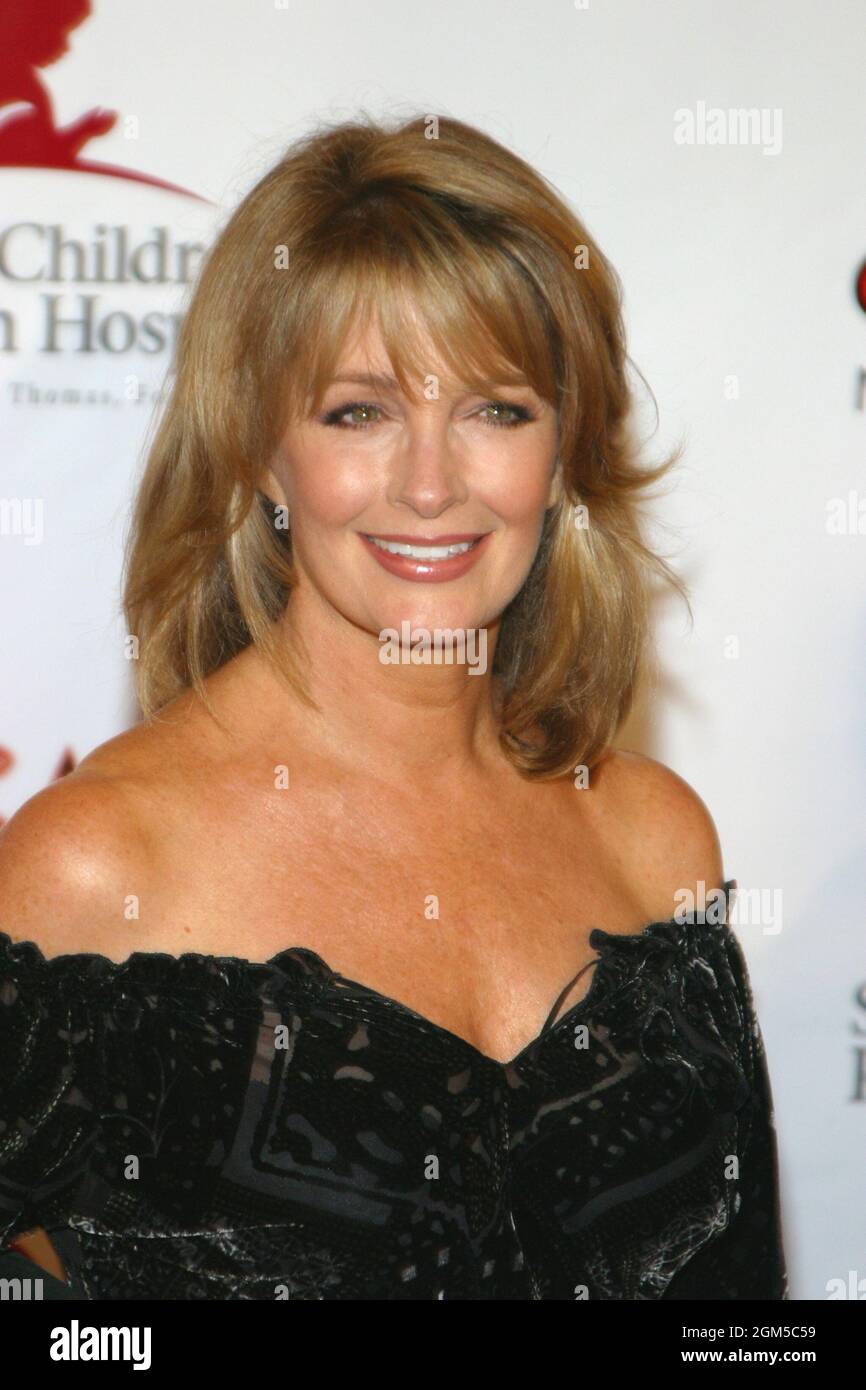 Deidre Hall Hairstyles