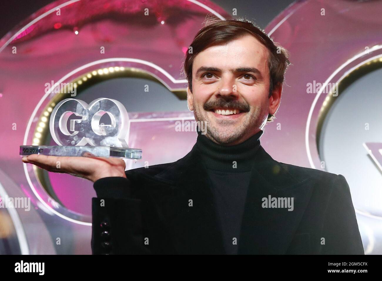 Mossovet High Resolution Stock Photography and Images - Alamy