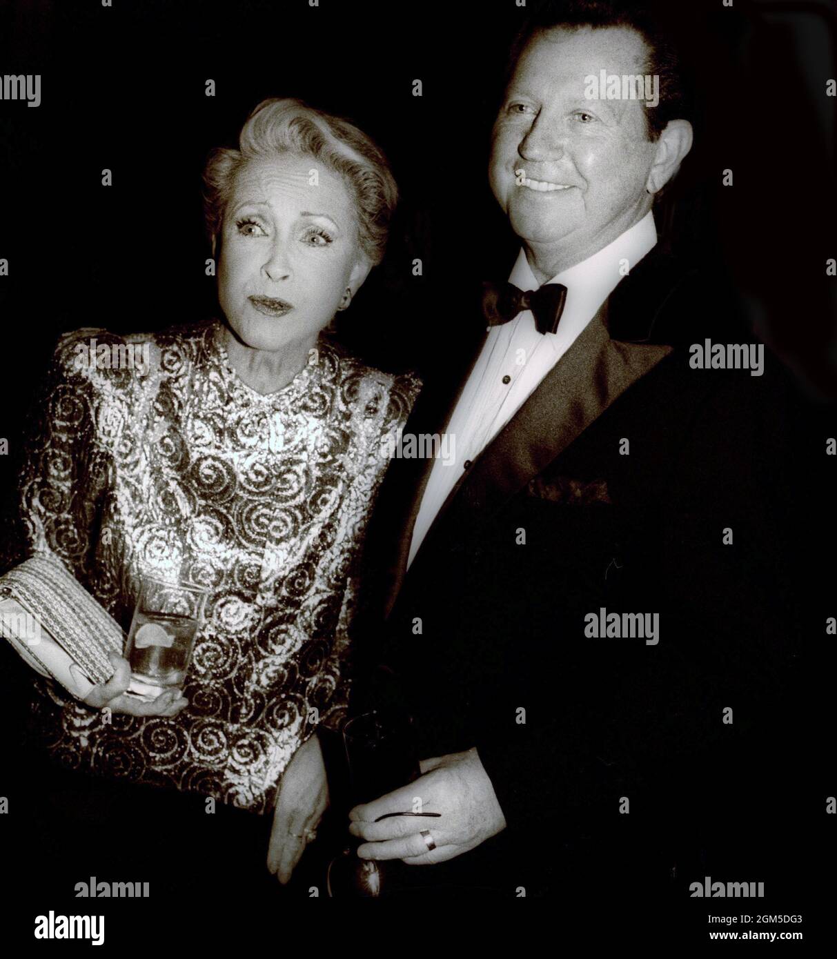 **FILE PHOTO** Jane Powell Has Passed Away. Jane Powell and Donald ...