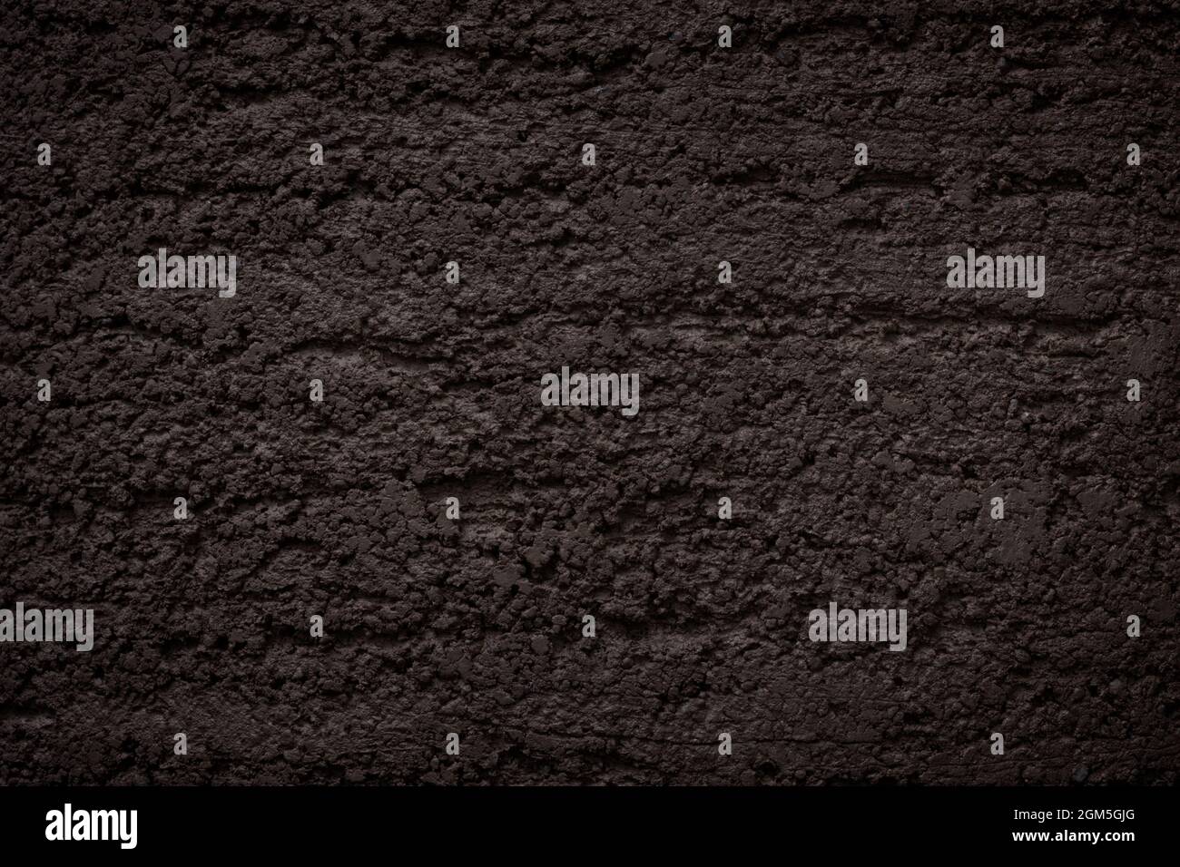 abstract dark brown textured background Stock Photo - Alamy